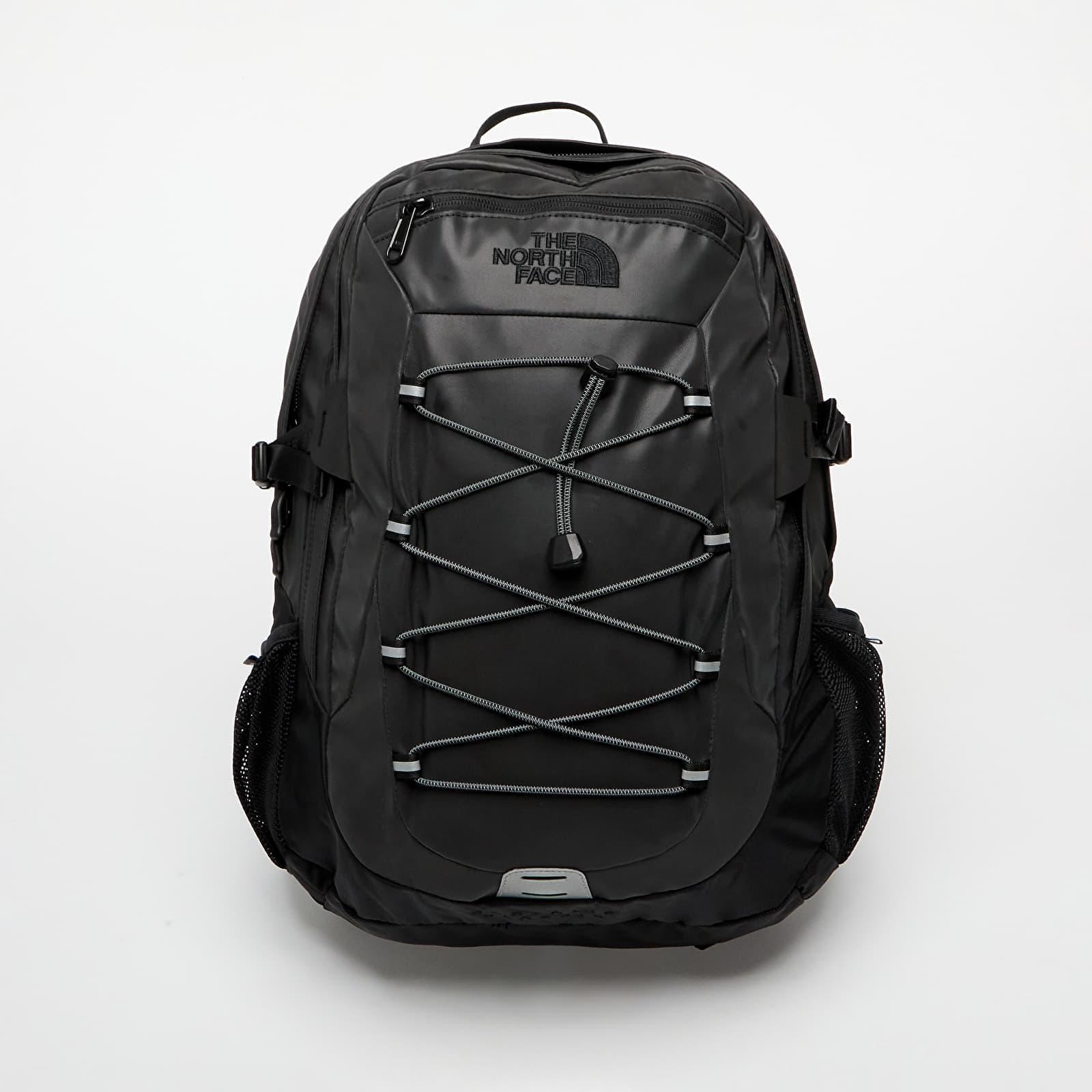 The North Face Backpack Borealis Classic Backpack 25Th Tnf in Black | Lyst