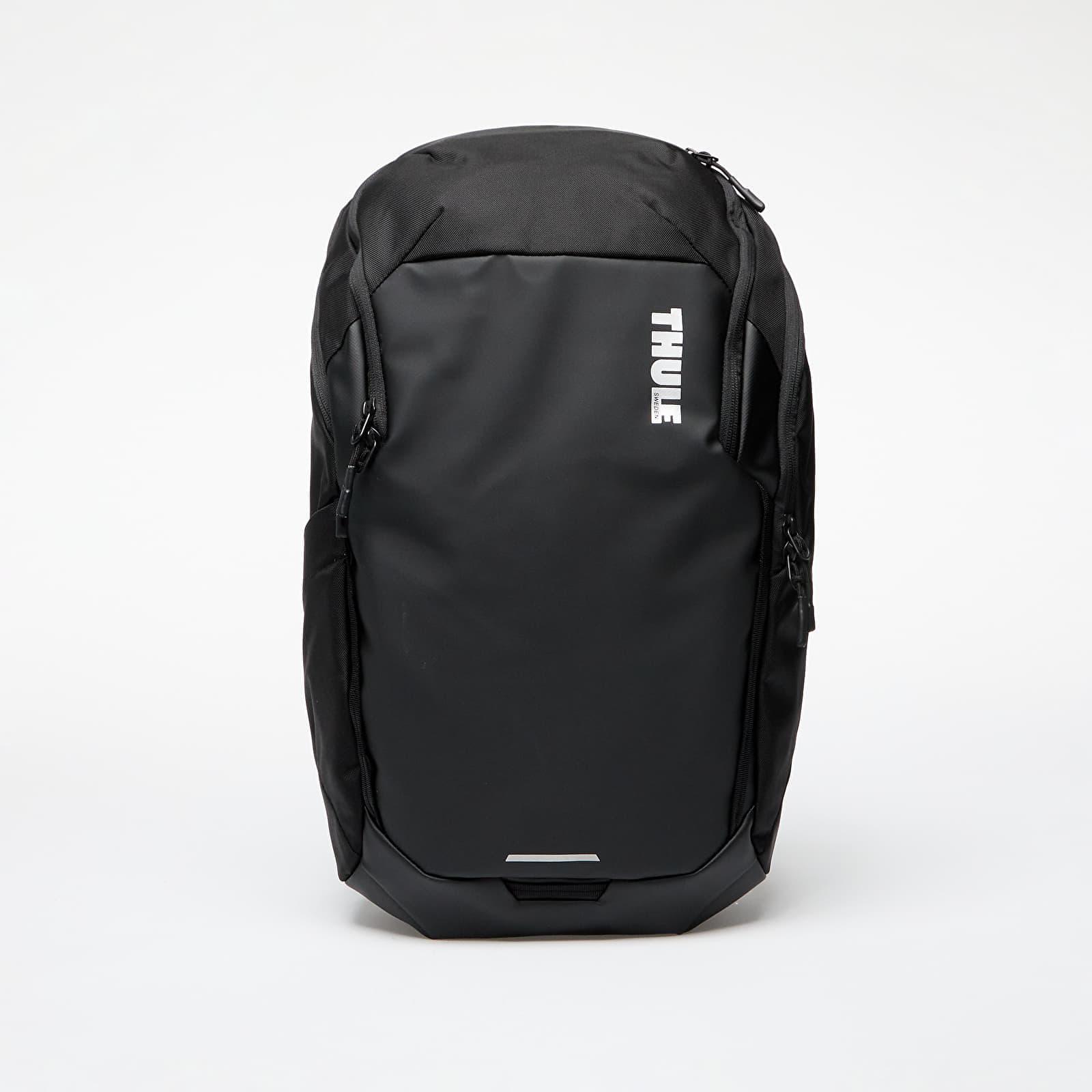 Thule Backpack Chasm Backpack in Black | Lyst