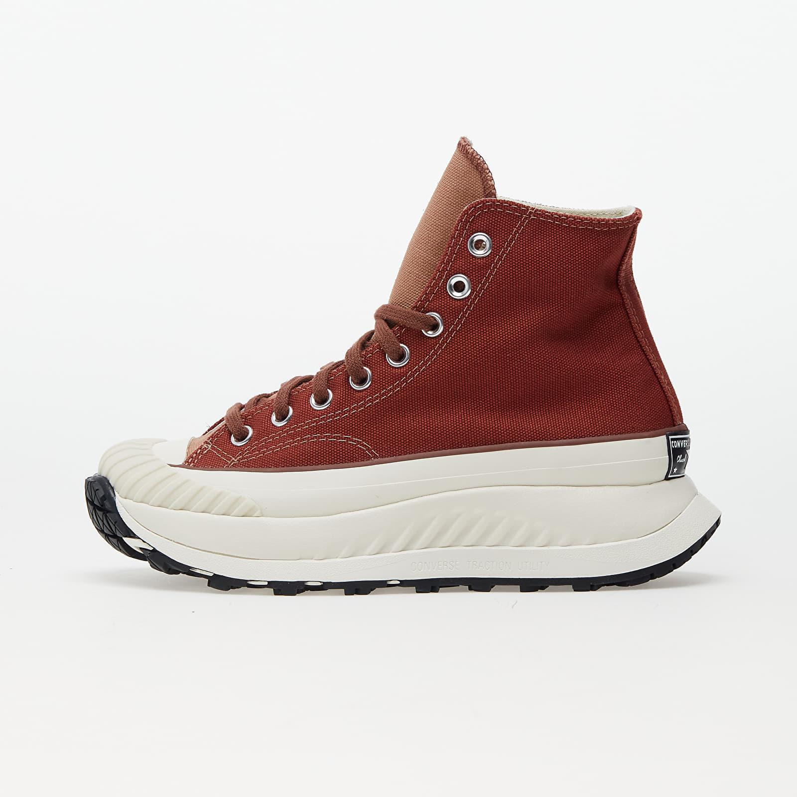 Converse Chuck 70 At-cx Deep Tone Ritual / Clay Pot/ Oak in Red | Lyst