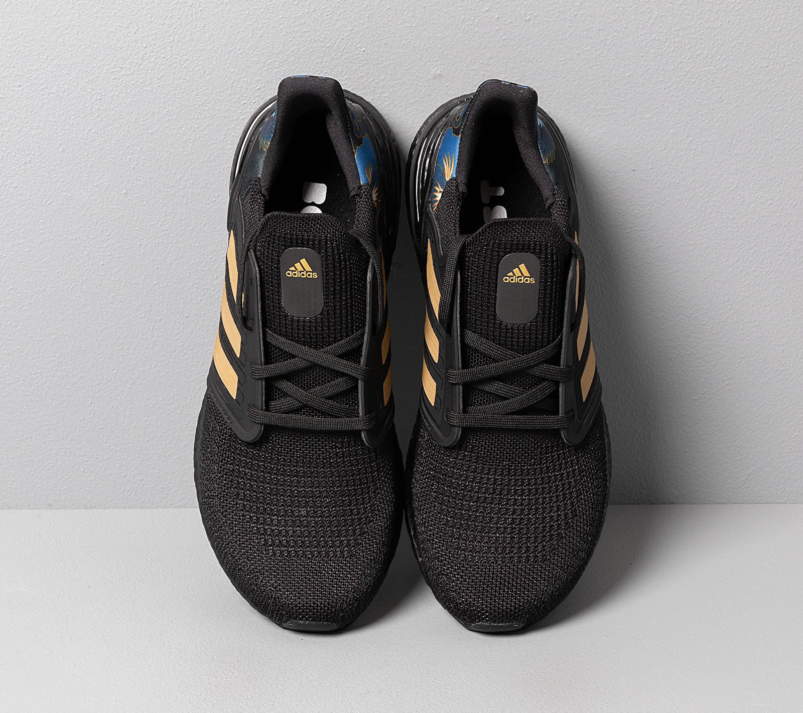 Buy ultraboost 20 black gold cheap online