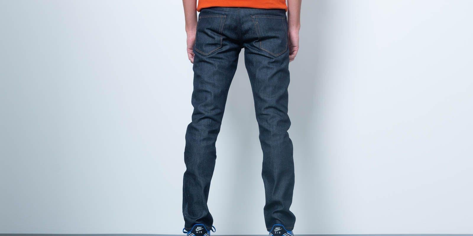 Junk De Luxe Denim Jeans Blue/ Indigo for Men - Lyst