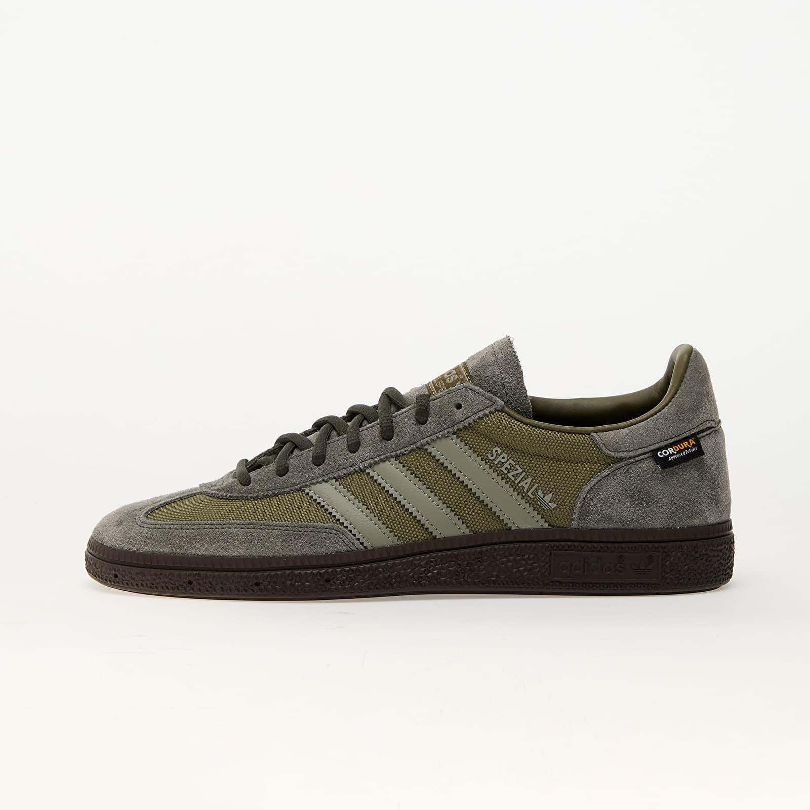 adidas Originals Sneakers Adidas Handball Spezial Focus/ Pebble/ Shale ...