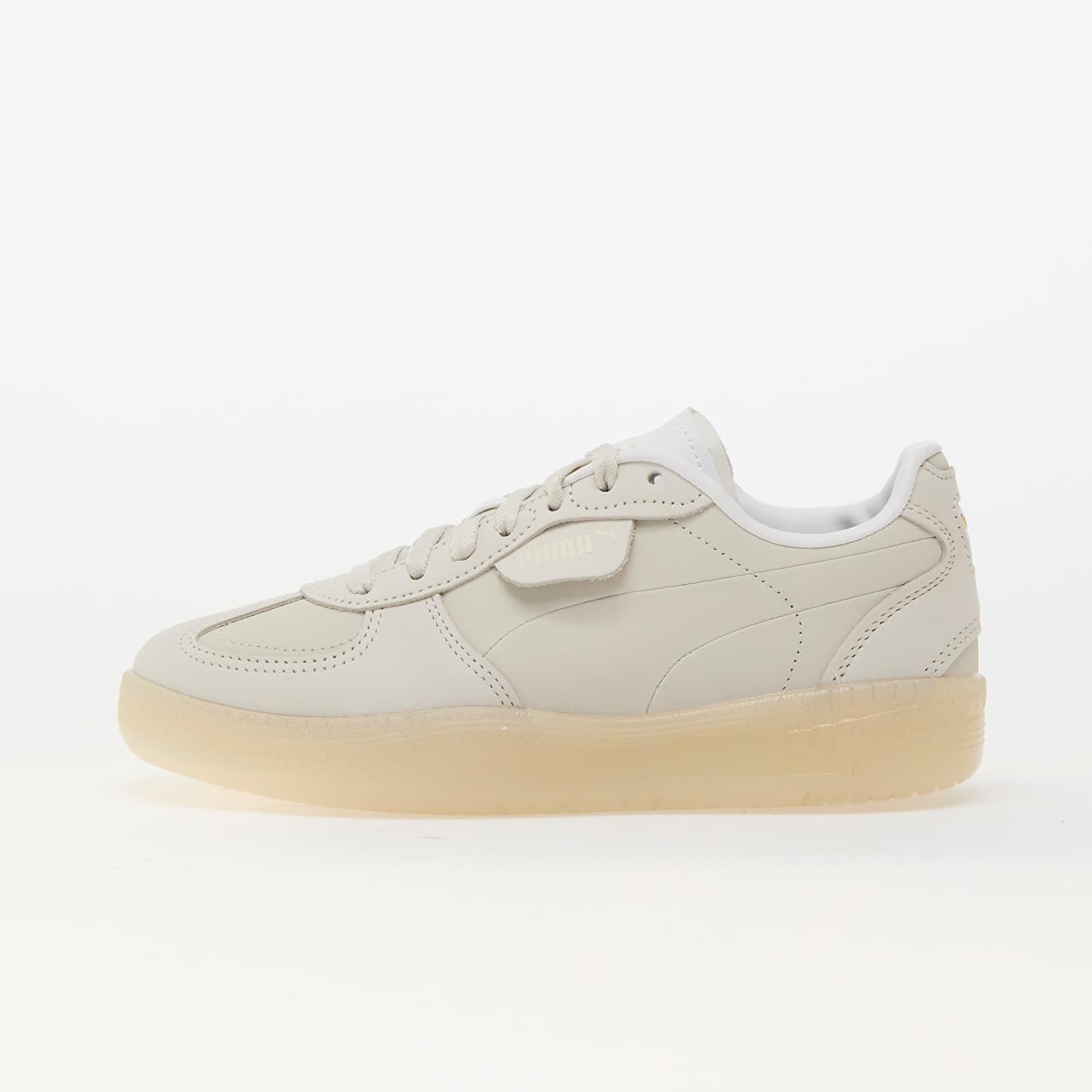 PUMA Sneakers Palermo Moda Elevated Wns in White | Lyst
