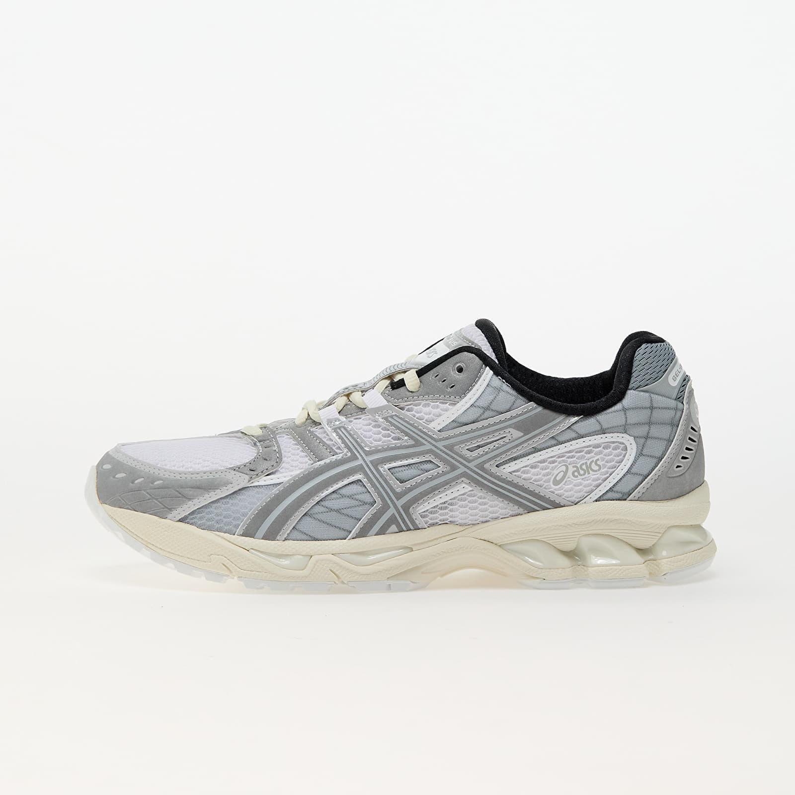 Asics Sneakers Min-Nano X Gel-Nimbus 10.1/ Sheet Rock in Gray | Lyst