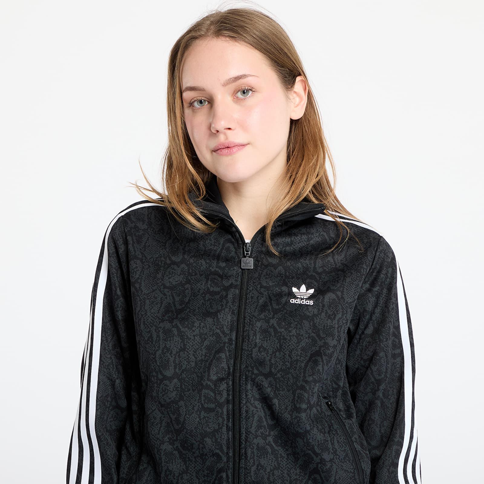 Adidas firebird hoodie store
