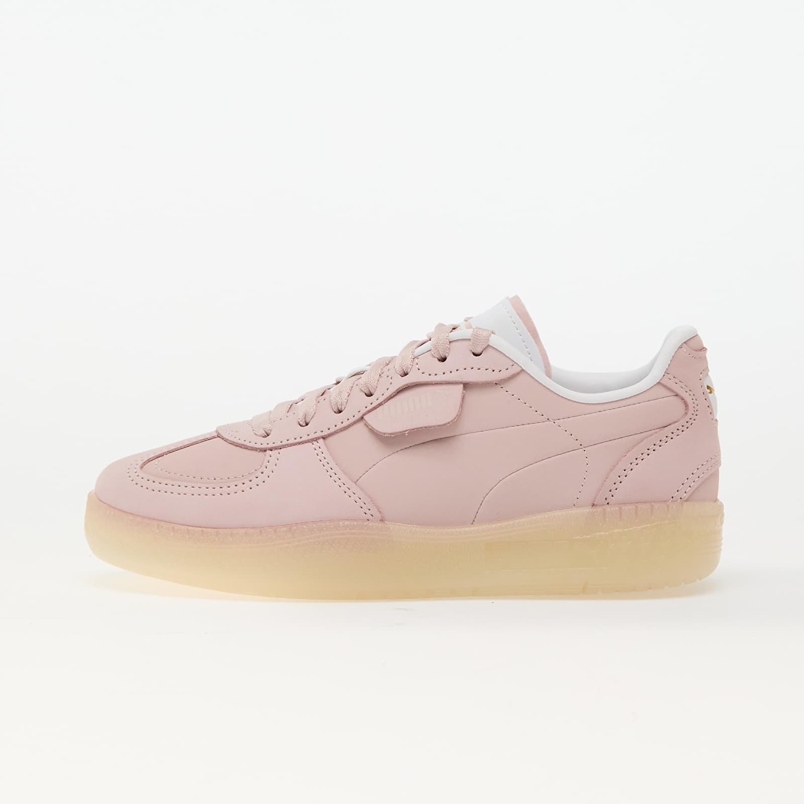 PUMA Sneakers Palermo Moda Elevated Wns in Pink | Lyst
