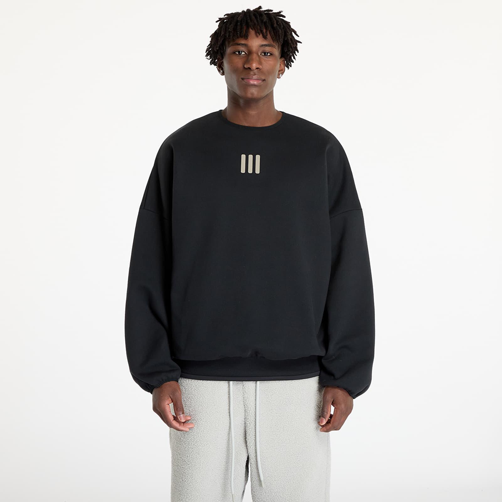 adidas Originals Sweatshirt Adidas X Fear Of God Athletics Heavy Fleece ...
