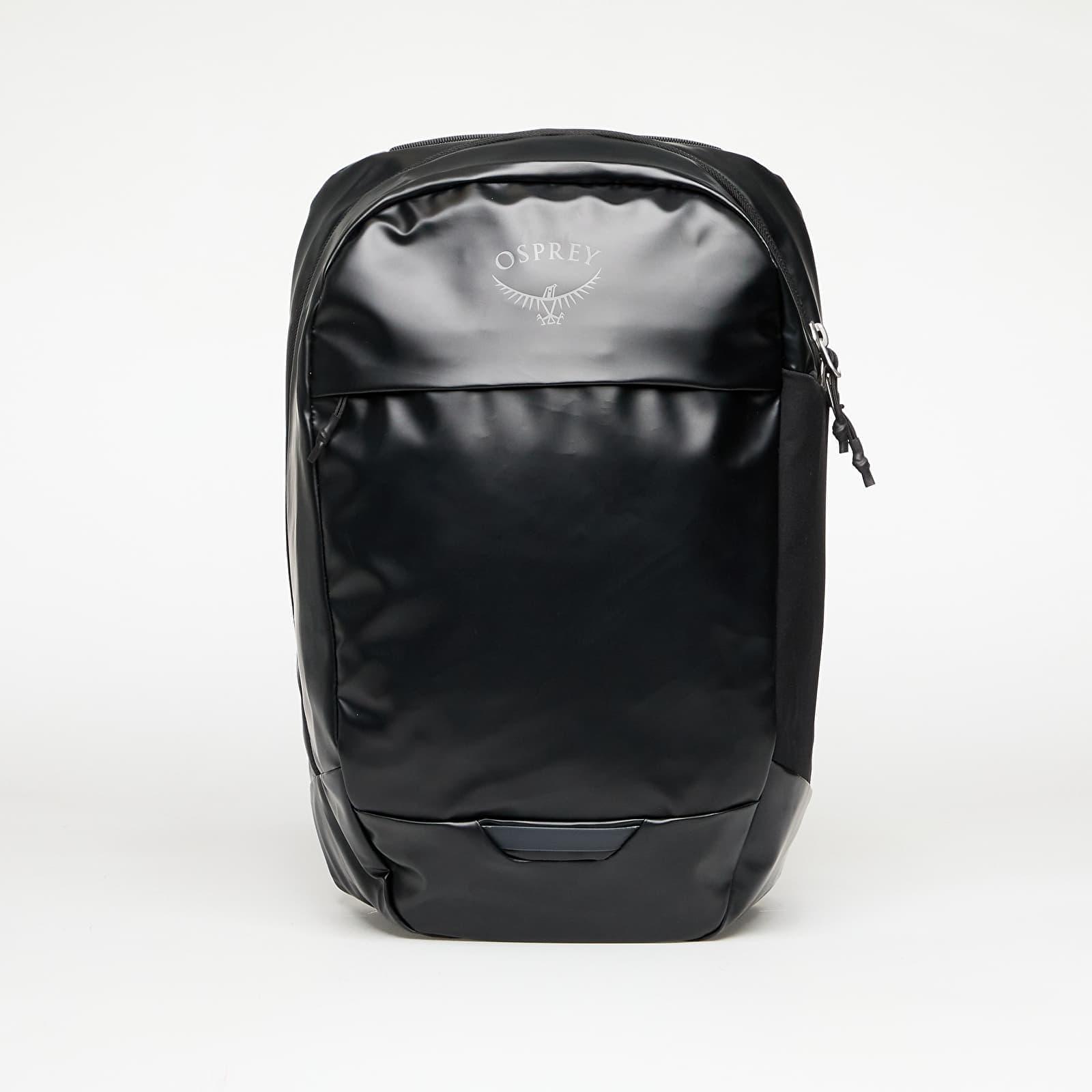 Osprey Transporter Panel Loader in Black | Lyst