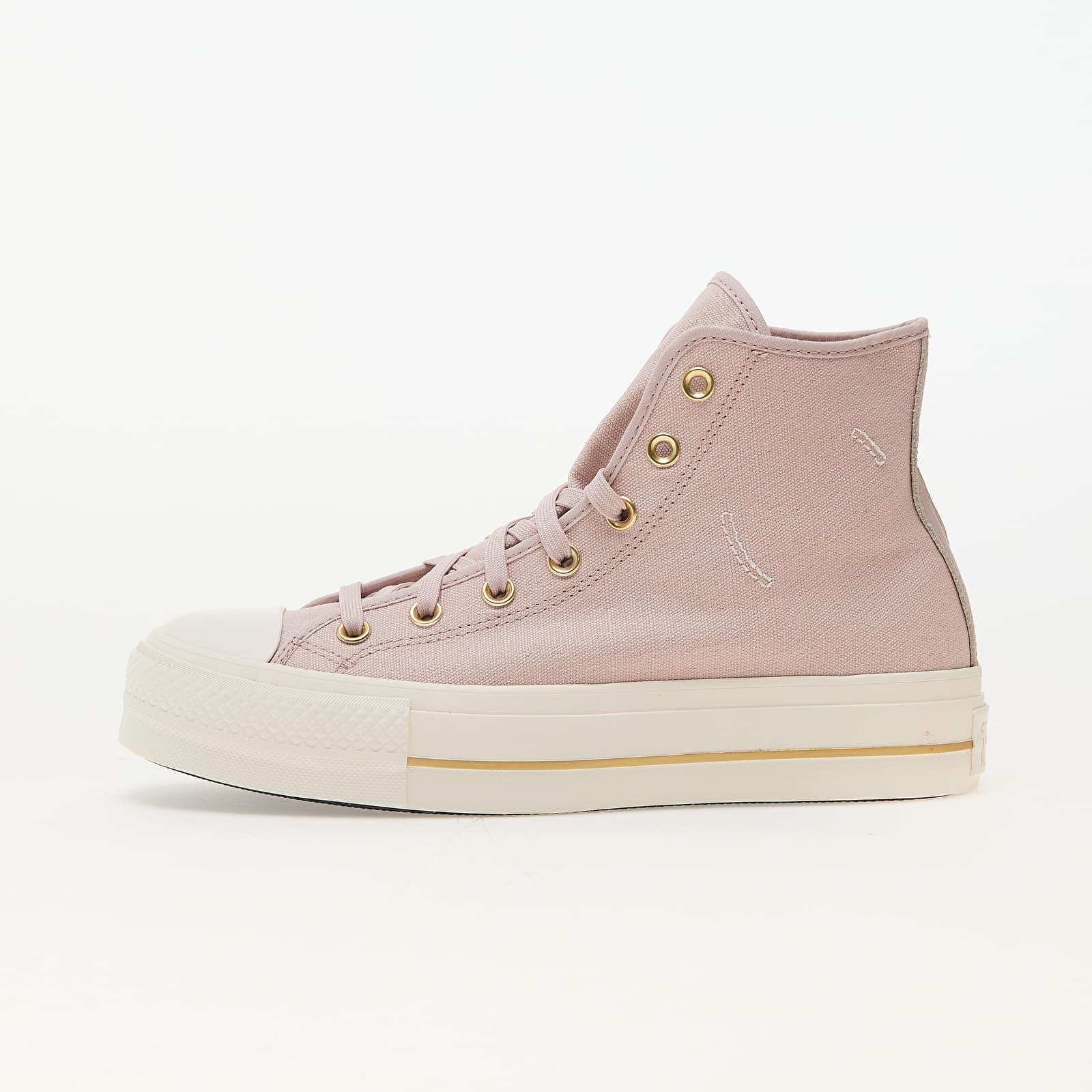 Converse Sneakers Chuck Taylor All Star Lift Platform Tailored Lines ...