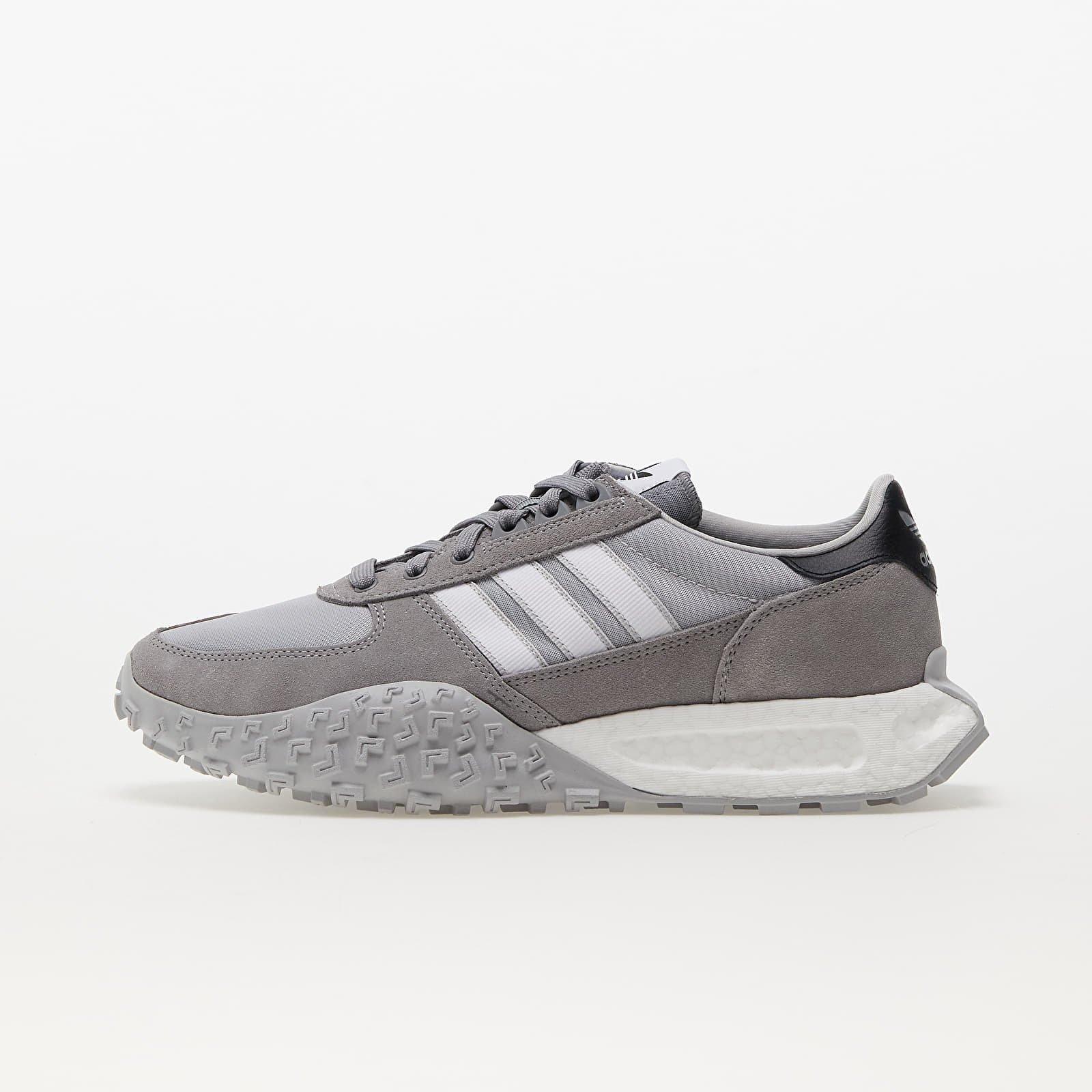 adidas Originals Adidas Retropy E5 W.r.p. Grey Three/ Ftw White/ Grey ...