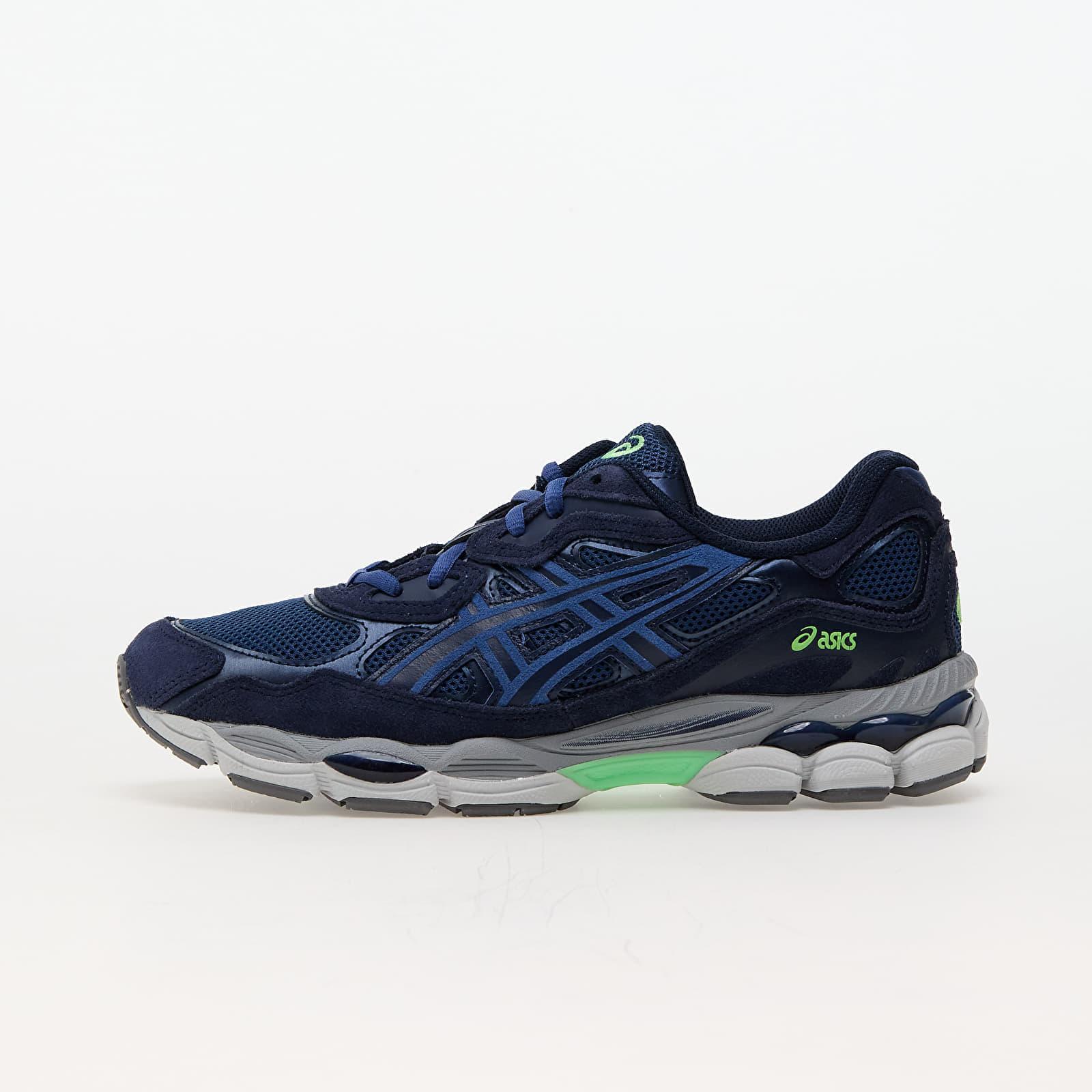 Asics Gel-nyc Midnight Blue/ Midnight for Men | Lyst