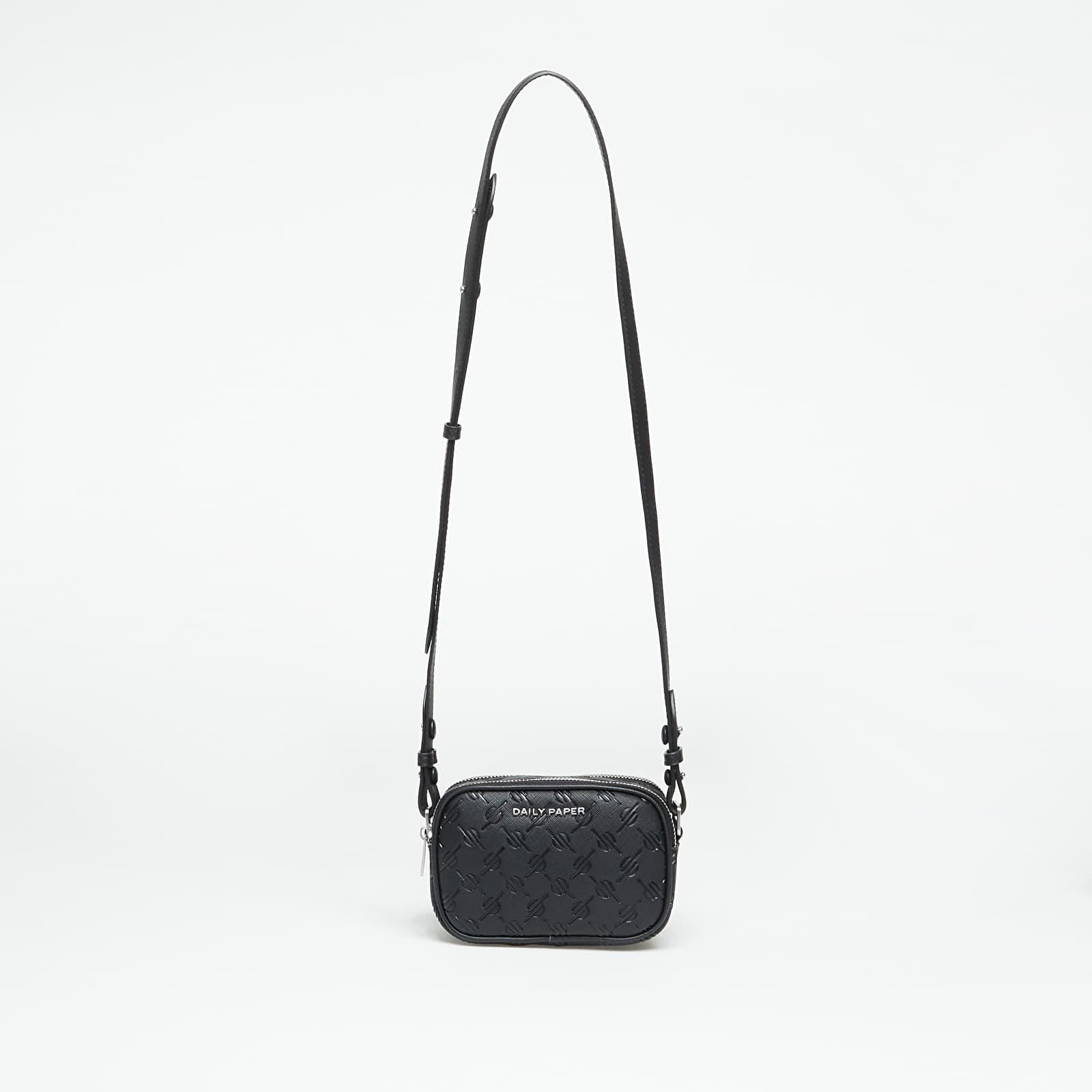 Daily Paper May Bag in Black | Lyst