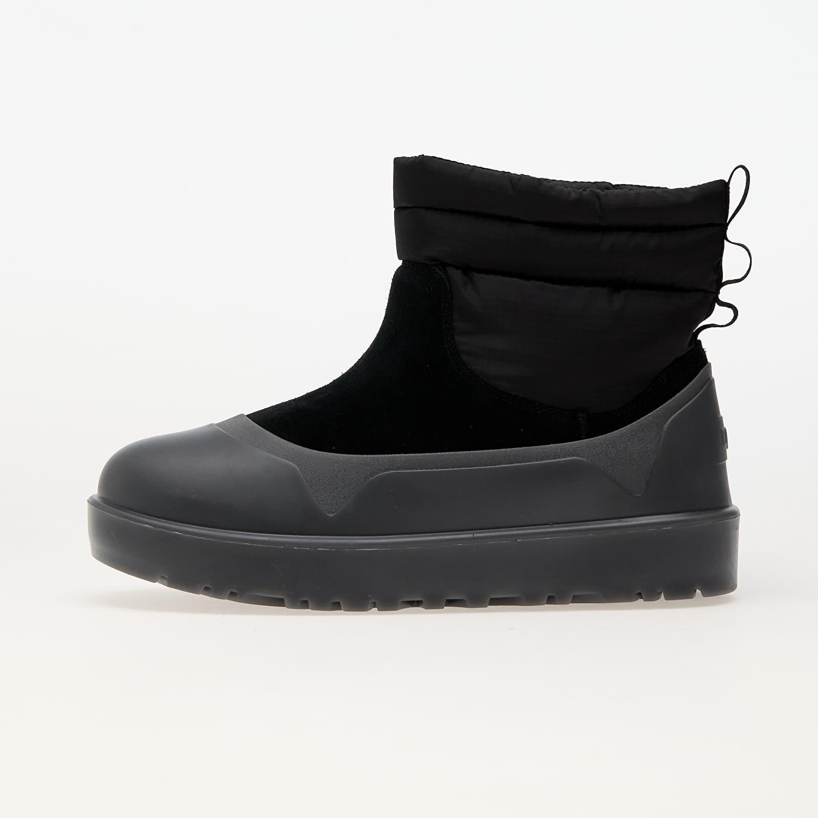 UGG Sneakers M Classic Mini Mod Eur in Black for Men | Lyst