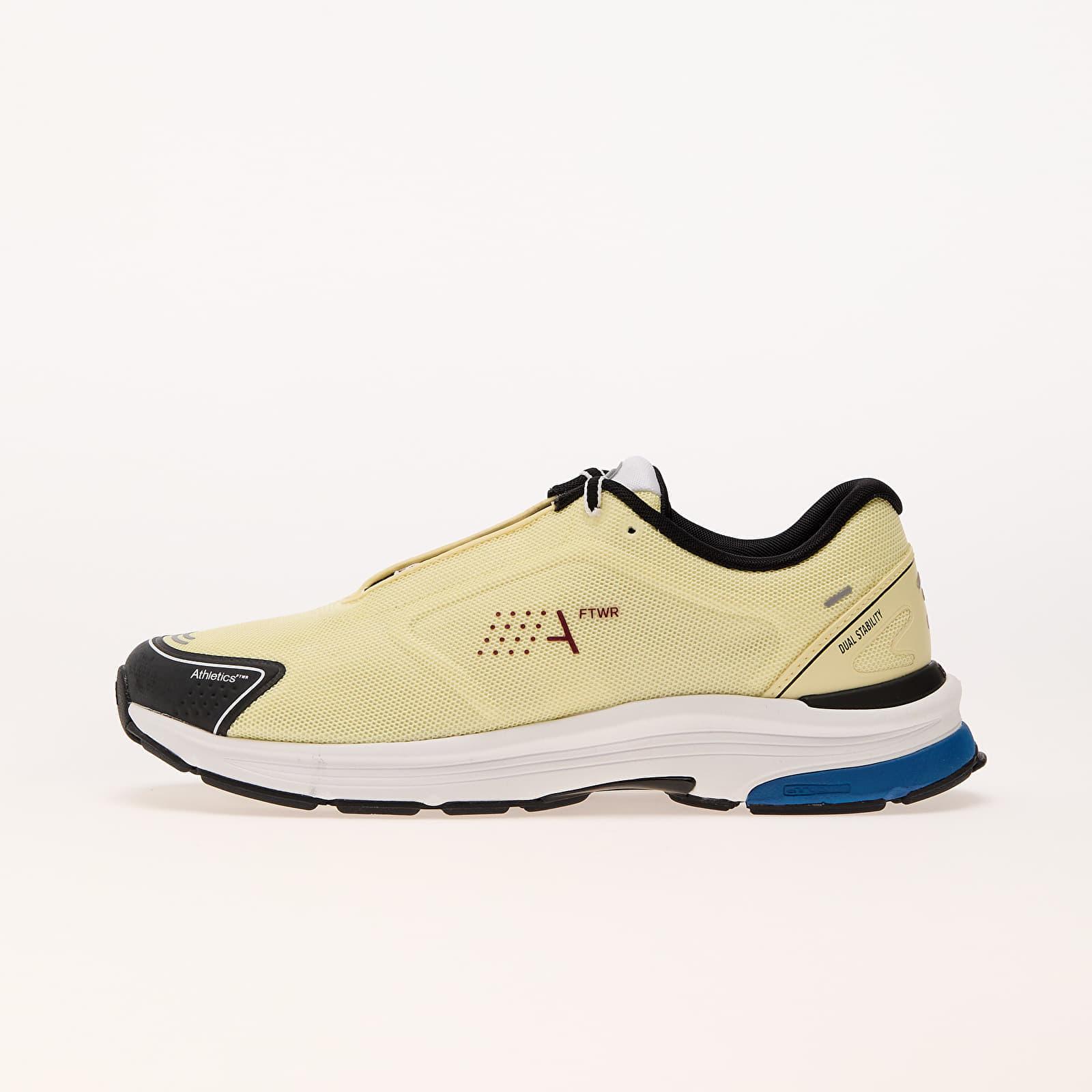 ATHLETICS FTWR Sneakers Athletics Ftwr One Remastered Wax in White | Lyst
