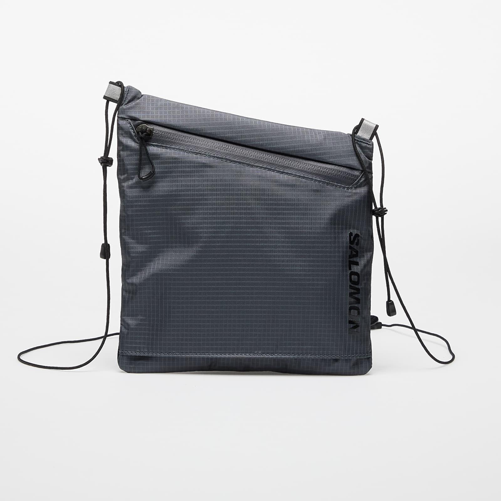 SALOMON ADVANCED Bag Salomon Acs Pouch 2 Turbulence/ Monument in Blue | Lyst