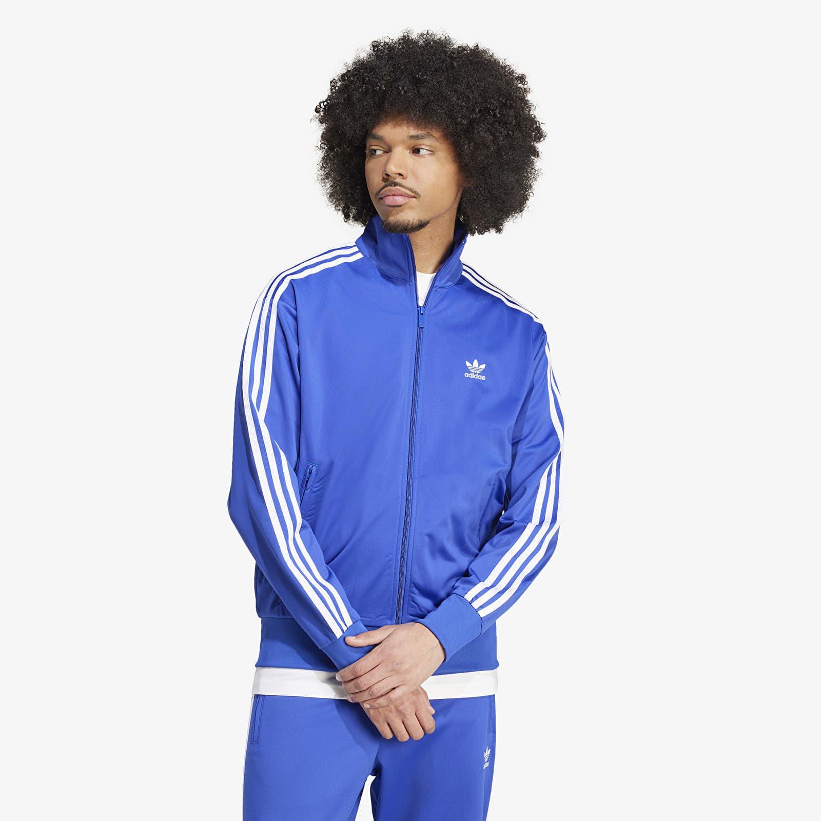 adidas Originals Jacket Adidas Adicolor Classics Firebird Track Top ...
