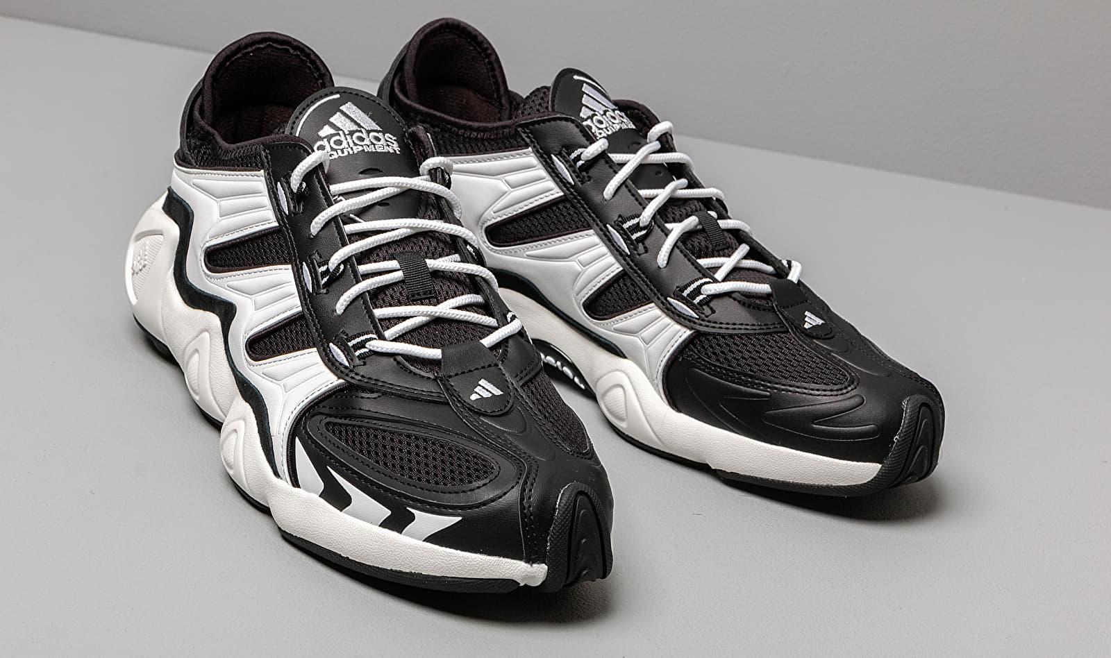 adidas Originals Adidas Fyw S-97 Core Black/ Crystal White/ Ftw White ...