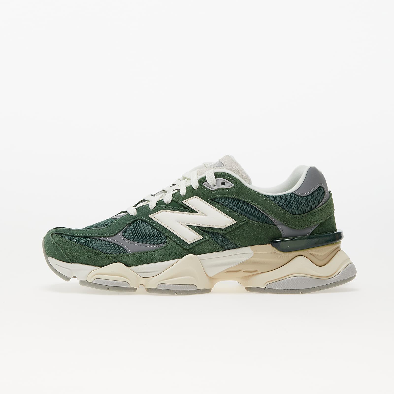 New Balance 9060 Nori in Green | Lyst