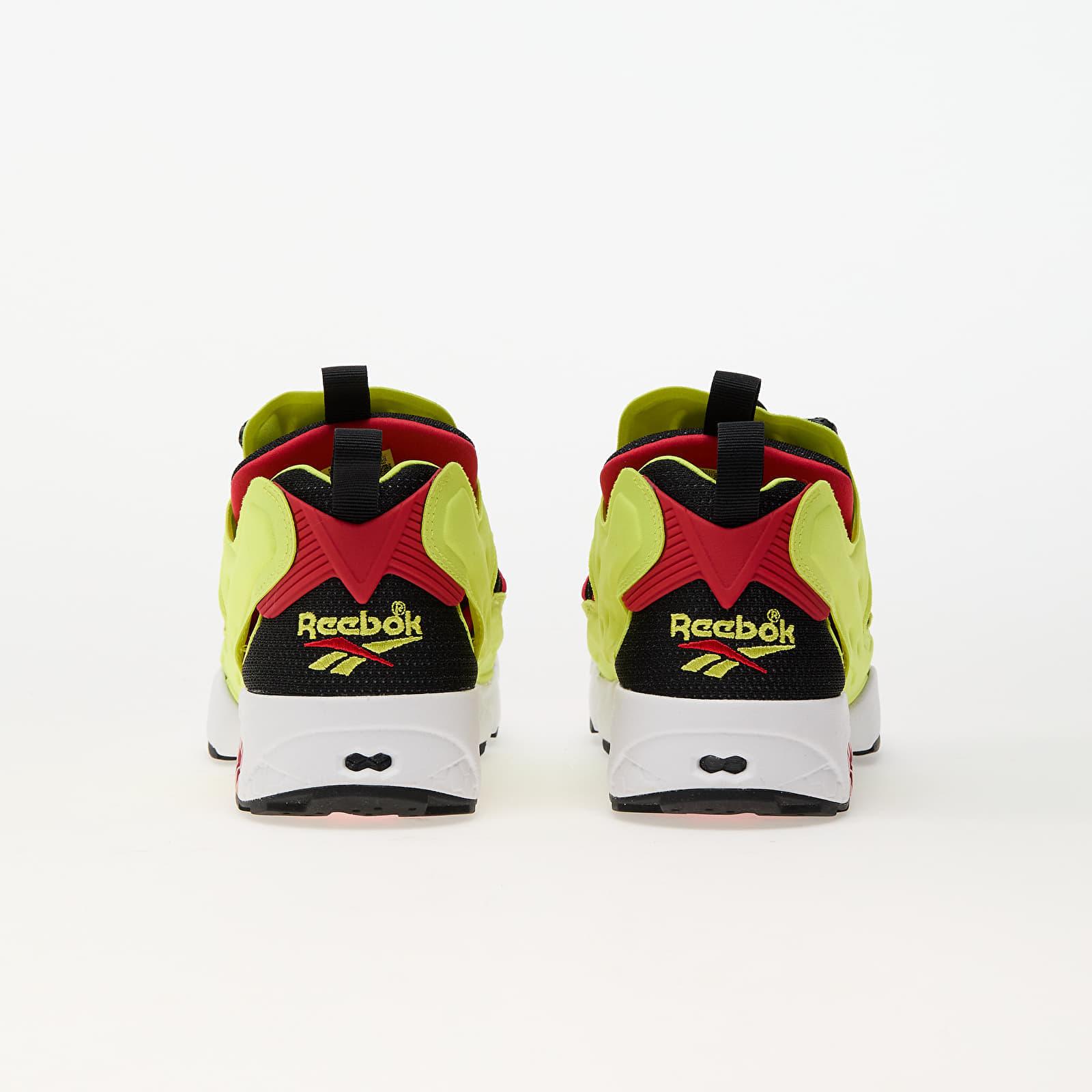 Reebok Instapump Fury 94 LTD Sneakers in Green | Lyst Reebok Instapump Fury 94 LTD Sneakers in Green | Lyst