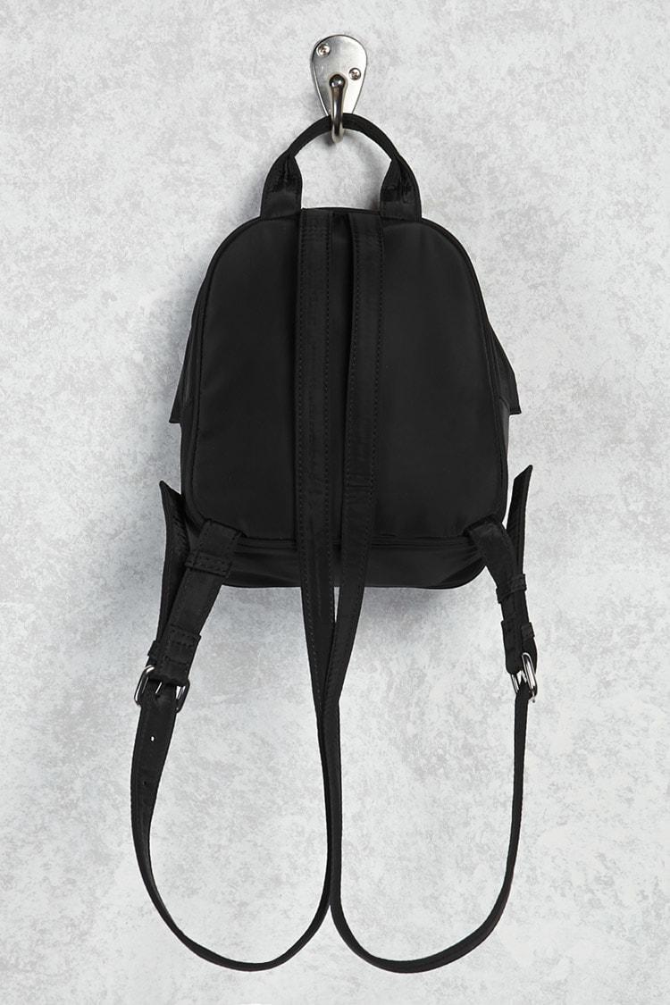 Sale > forever 21 mini backpack > in stock