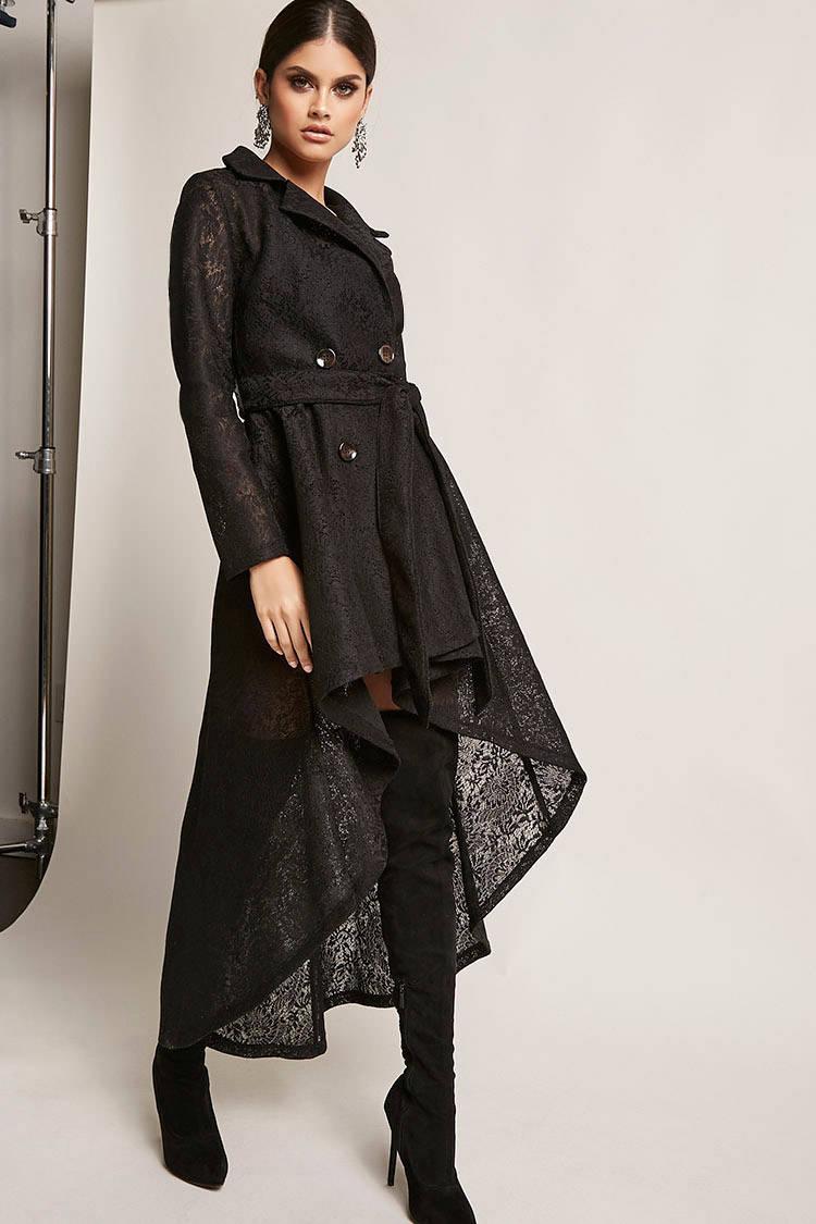 Forever21 coat - munimoro.gob.pe