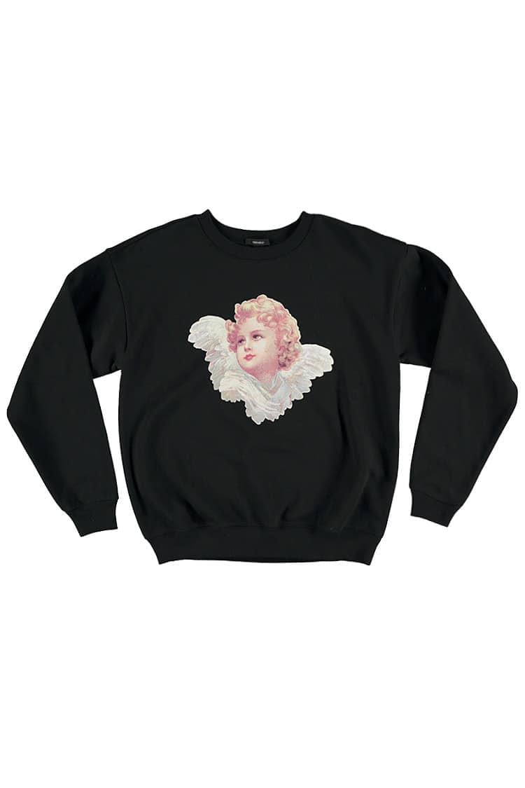 Buy angel sweatshirt cheap online