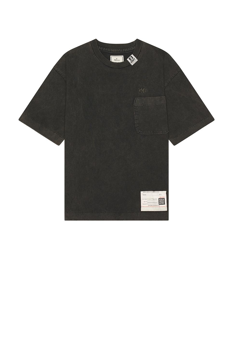 Maison Mihara Yasuhiro T-shirts for Men | Online Sale up to Maison Mihara Yasuhiro T-shirts for Men | Online Sale up to