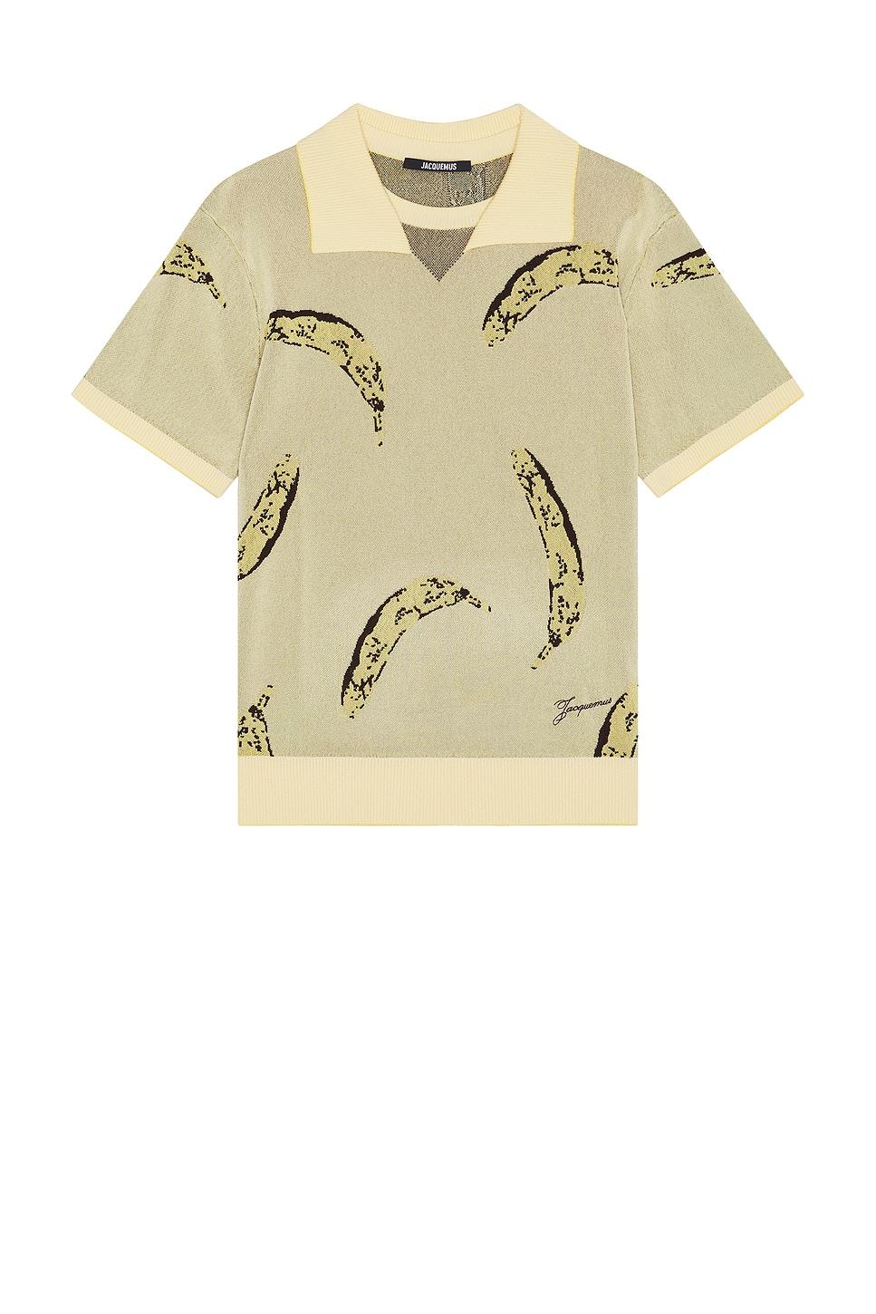 Jacquemus Polo shirts for Men | Online Sale up to 46% off | Lyst Jacquemus Polo shirts for Men | Online Sale up to 46% off | Lyst
