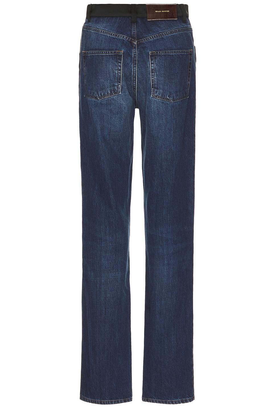 Wales Bonner Jeans for Men | Online Sale up to 63% off | Lyst Wales Bonner Jeans for Men | Online Sale up to 63% off | Lyst