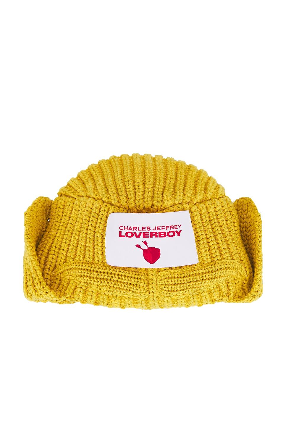 Charles Jeffrey Hats for Men | Online Sale up to 25% off | Lyst Charles Jeffrey Hats for Men | Online Sale up to 25% off | Lyst