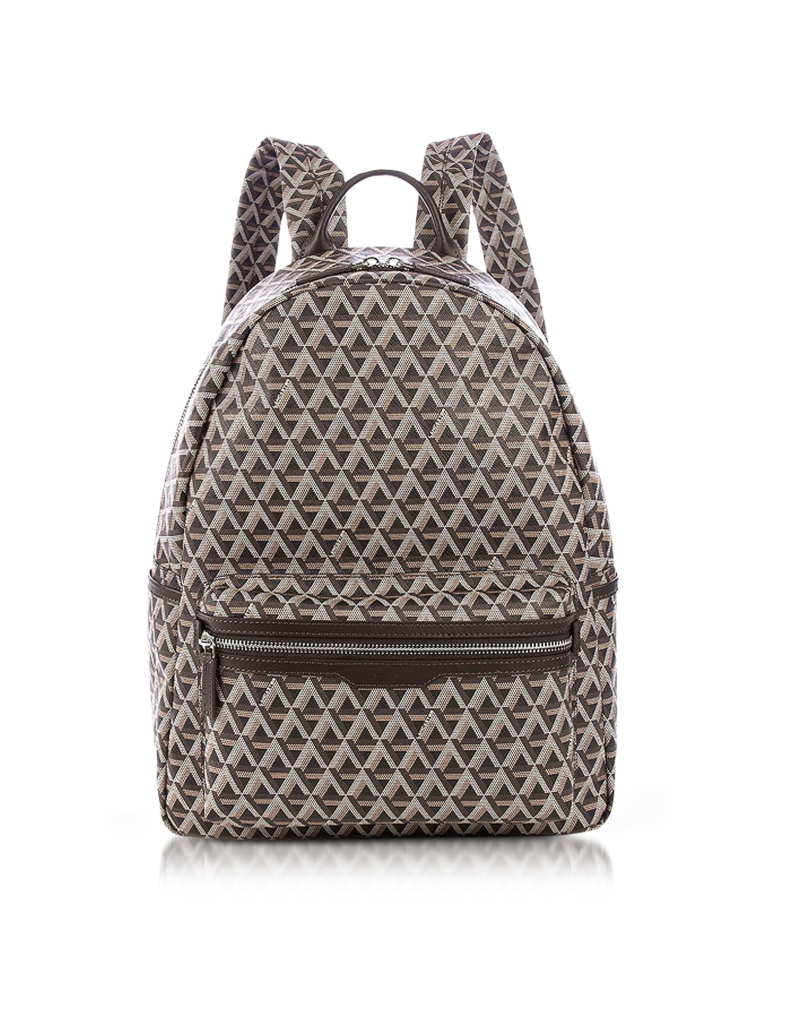 Lancaster Paris Backpack | IUCN Water