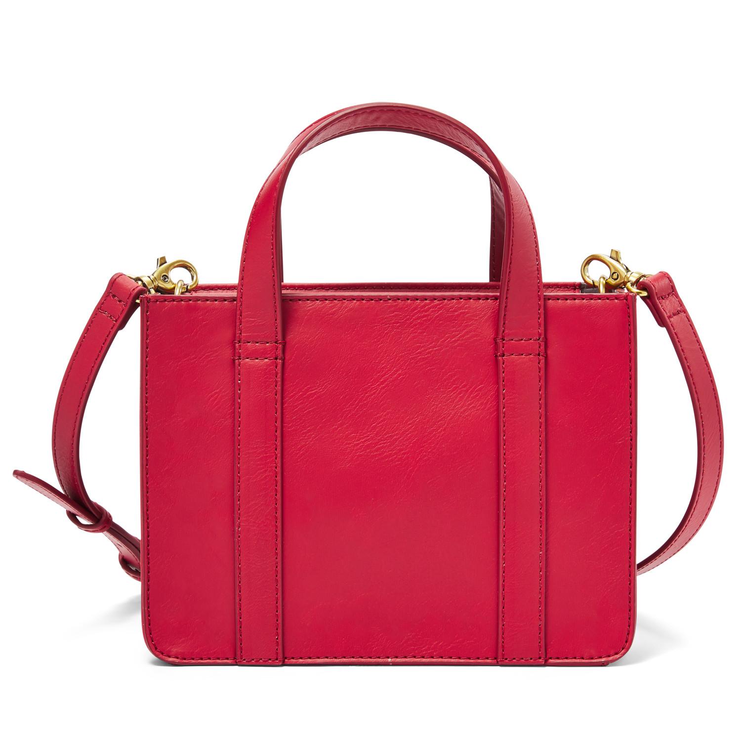 Fossil Maisie Belt Bag | IUCN Water