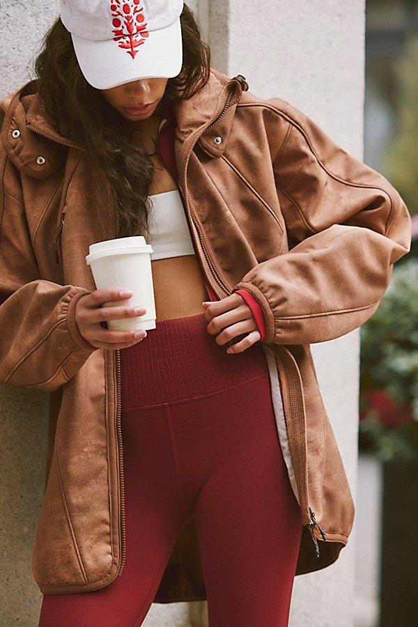 Fp Movement Canyon Crushin Jacket | Lyst