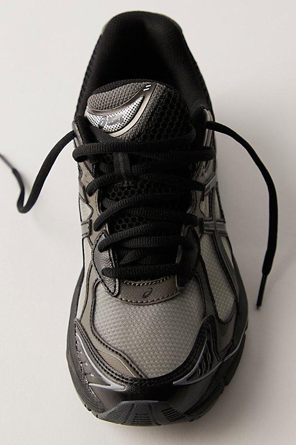 Free People Asics Above The Clouds X Gt-2160 Sneakers in Black | Lyst