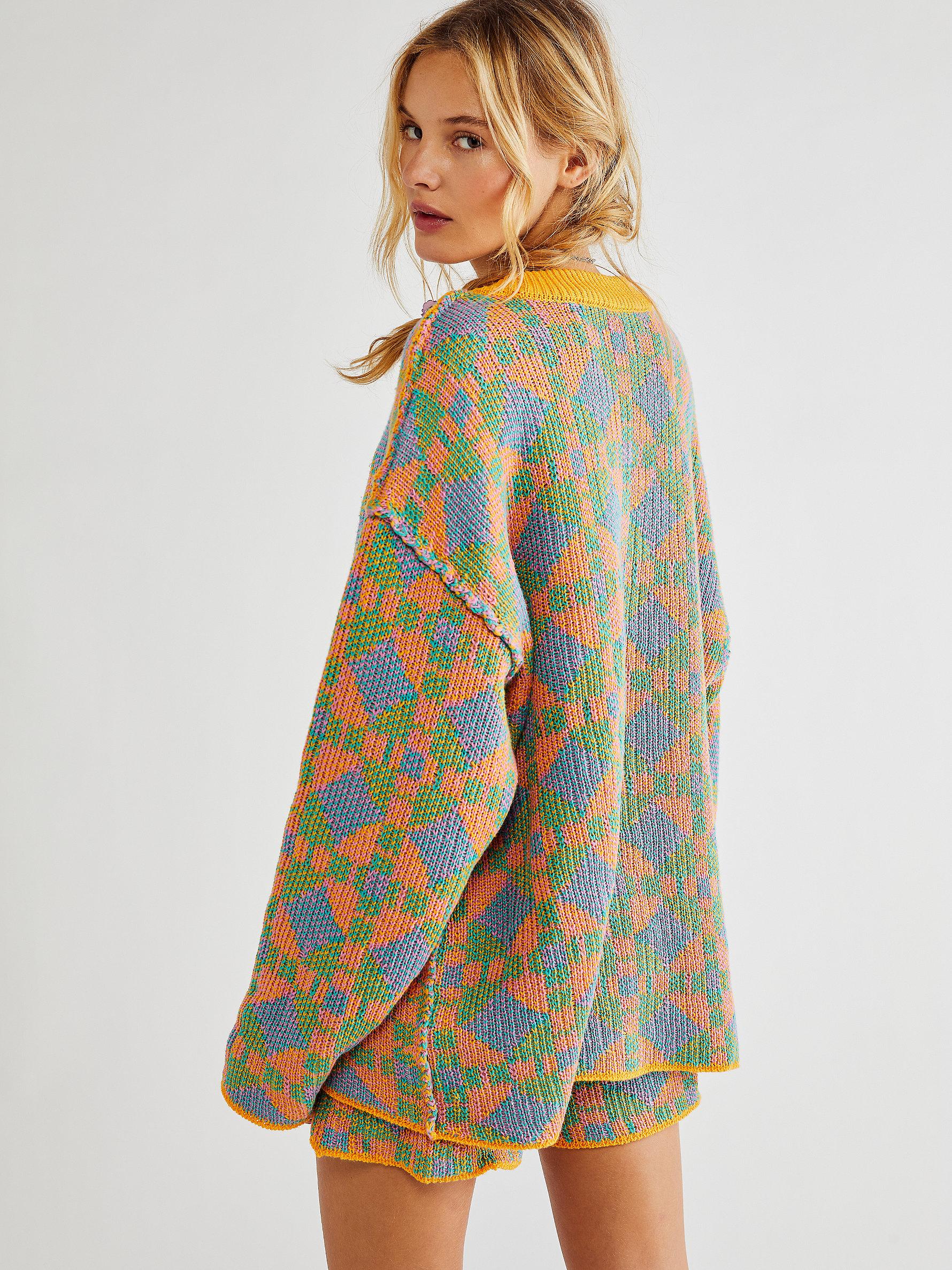 Free People Patterns