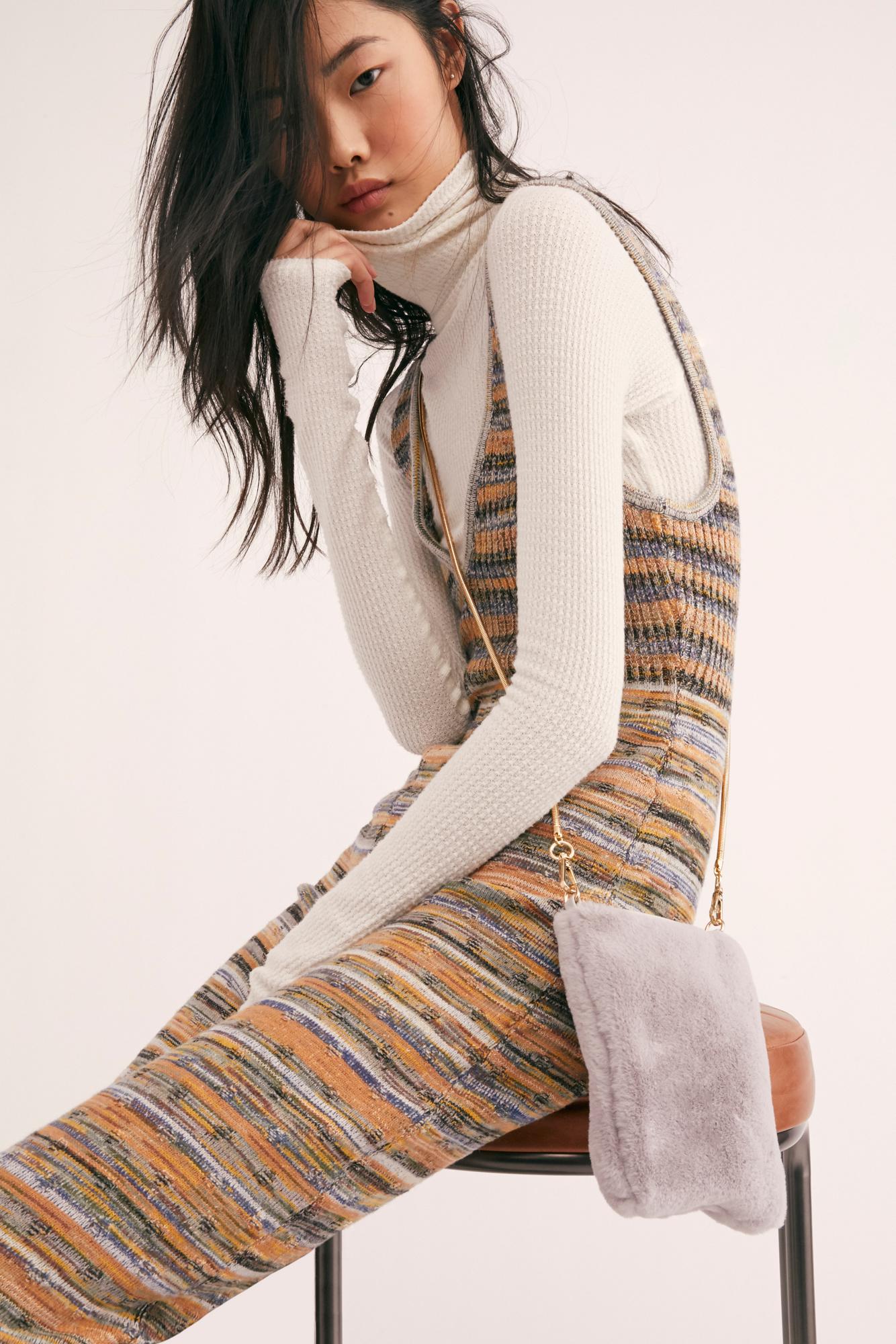 Jules Kae Isa Crossbody