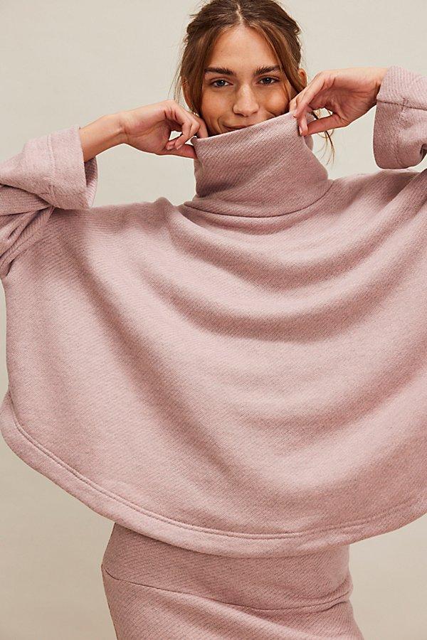 Free People Milley Reversible Set in Natural | Lyst