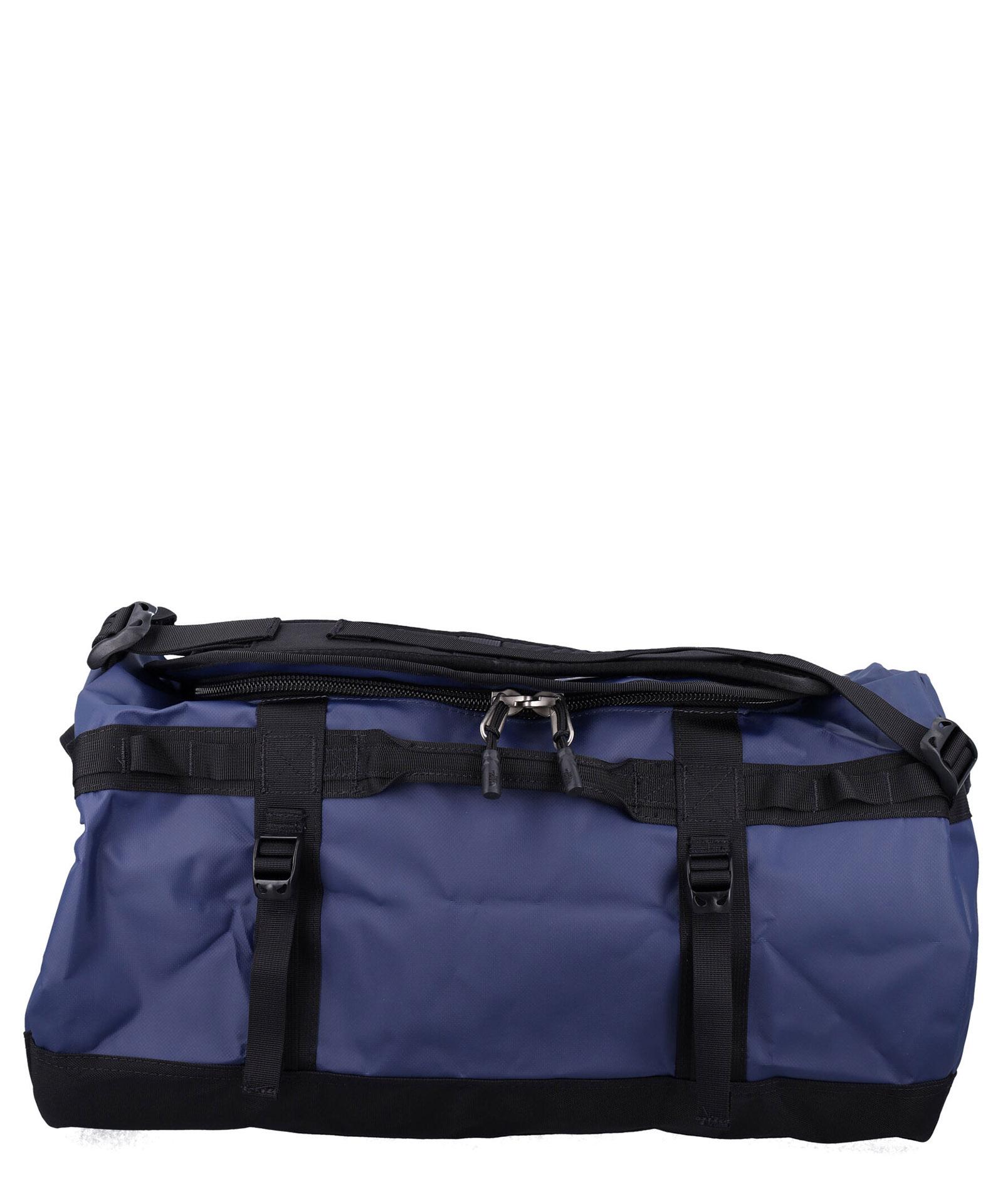 The North Face Base Camp Duffel Duffle Bag in Blue for Men | Lyst
