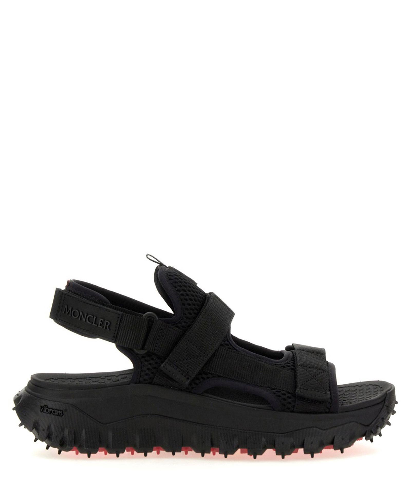 Moncler sliders sale store