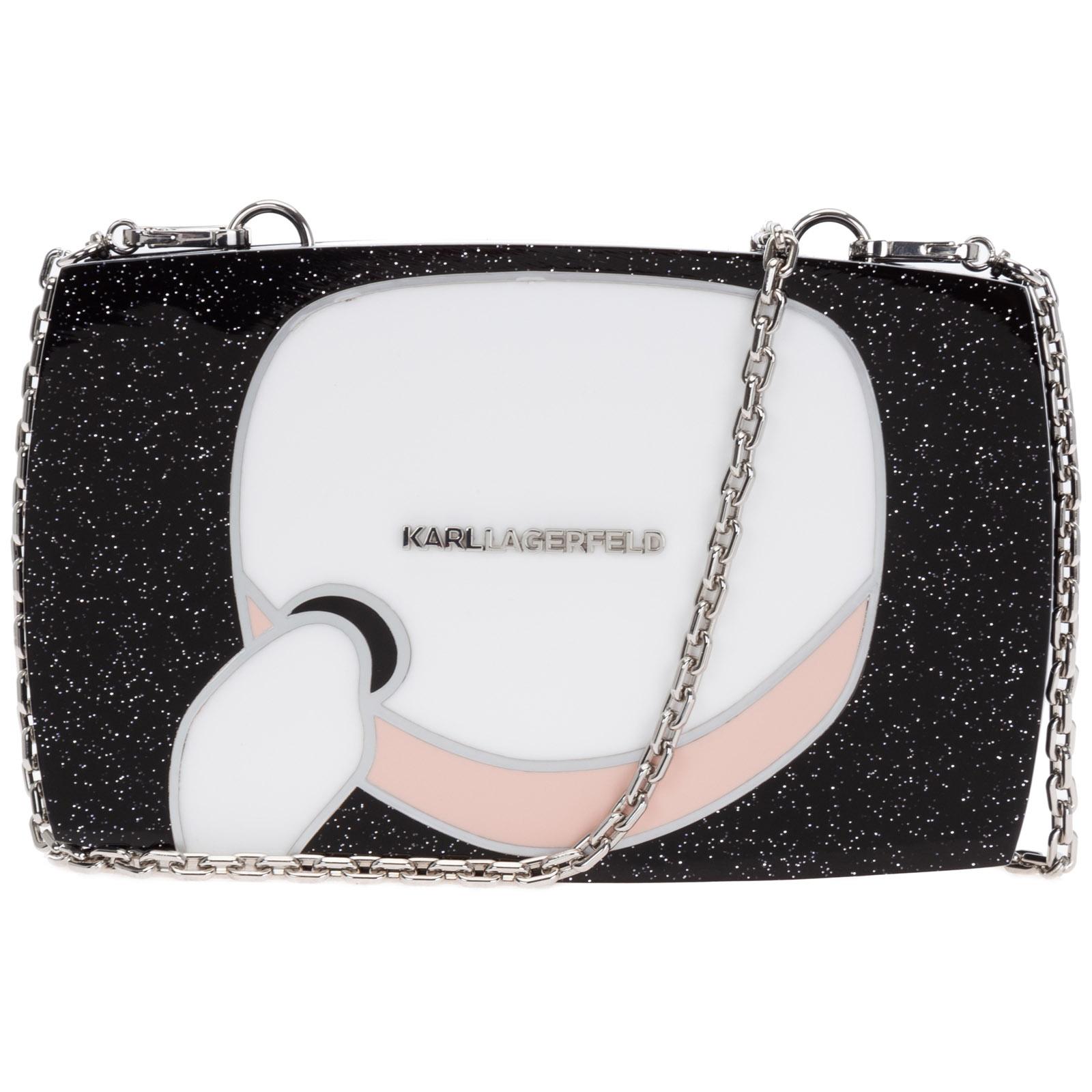 Karl Lagerfeld Purse Strapping | Paul Smith