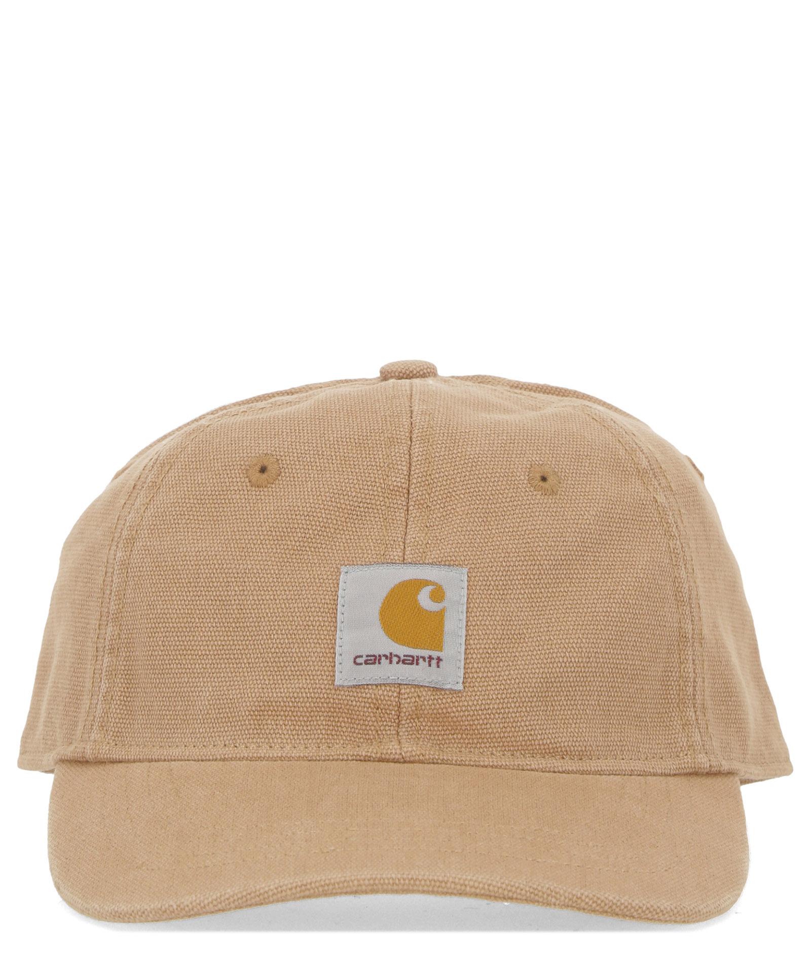 Carhartt Icon Cap in Natural for Men | Lyst UK