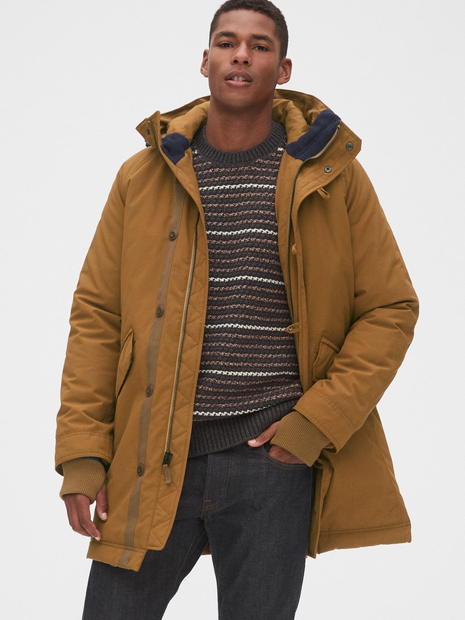 coldcontrol max parka gap Hi Tech Services