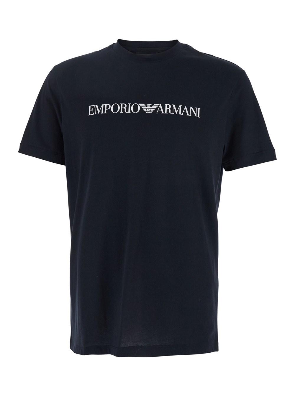 Emporio Armani Clothing for Men Online Sale up to 68 off Lyst UK