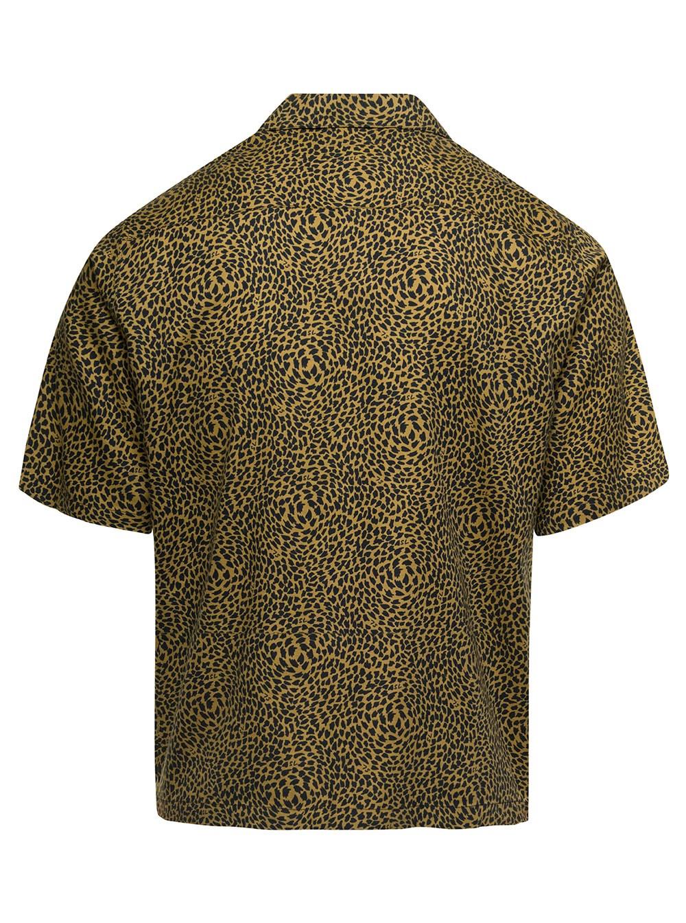 Leopard Print Everything