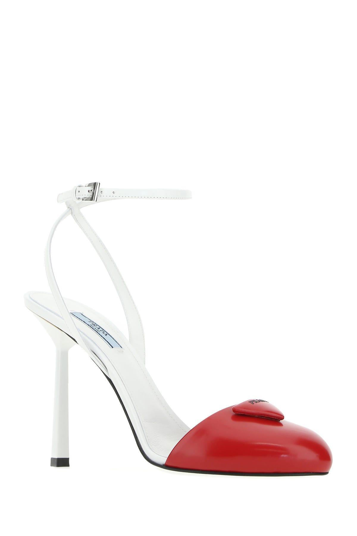 Prada Two Tone Shoes | ppgbbe.intranet.biologia.ufrj.br