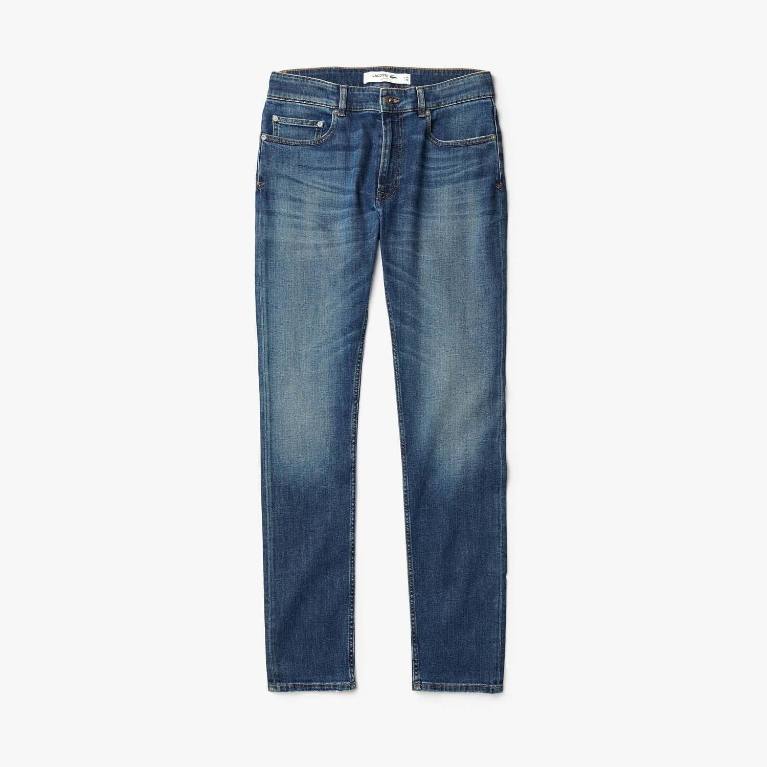 Lacoste Jeans for Men Online Sale up to 50 off Lyst UK