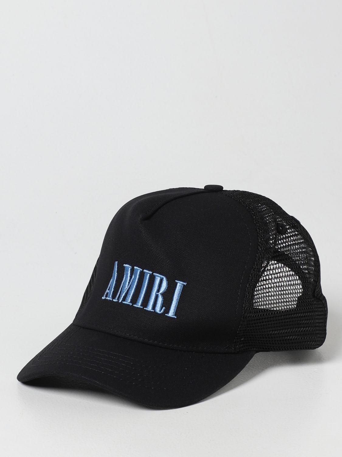 Amiri Hat in Black for Men | Lyst