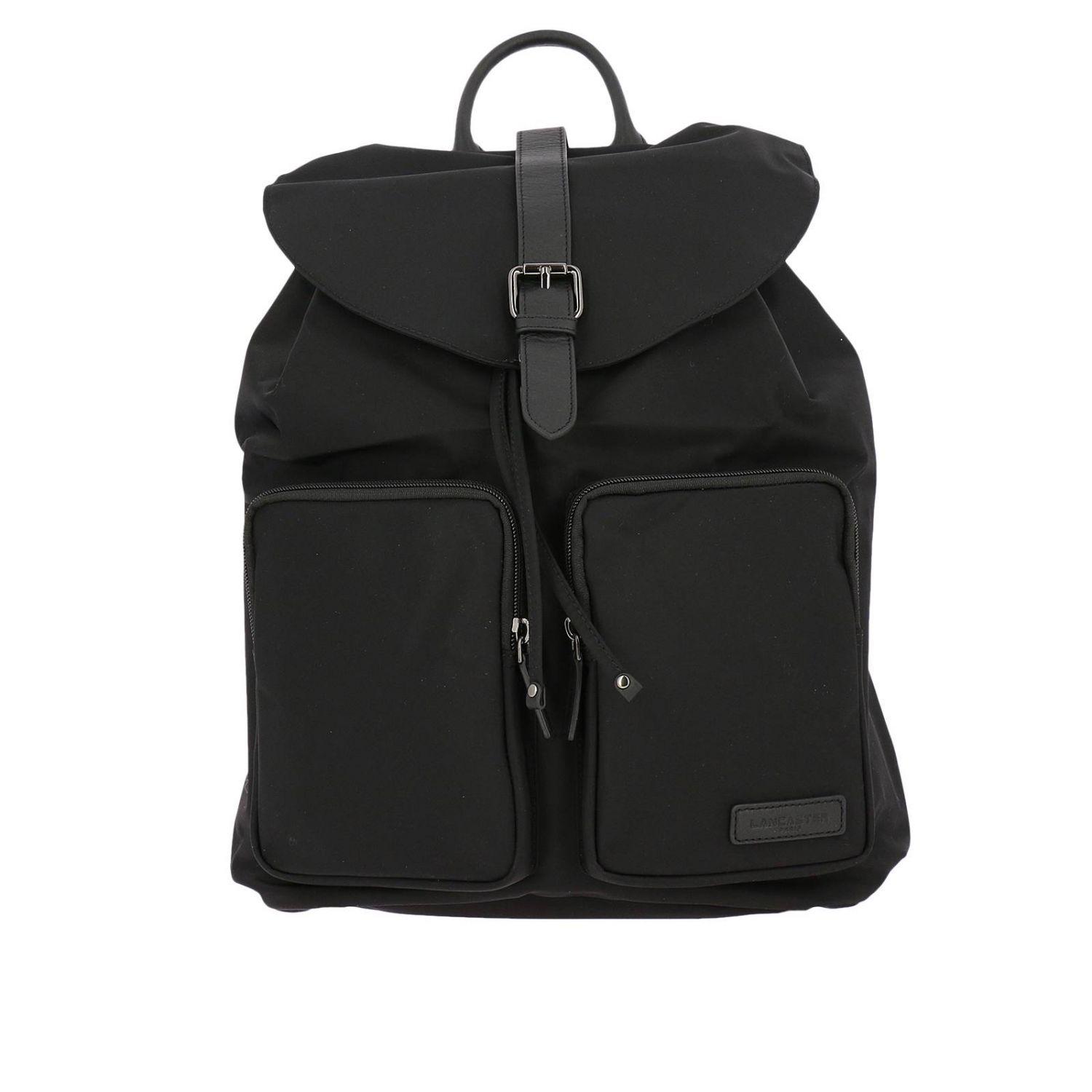 Lancaster Paris Backpack | IUCN Water