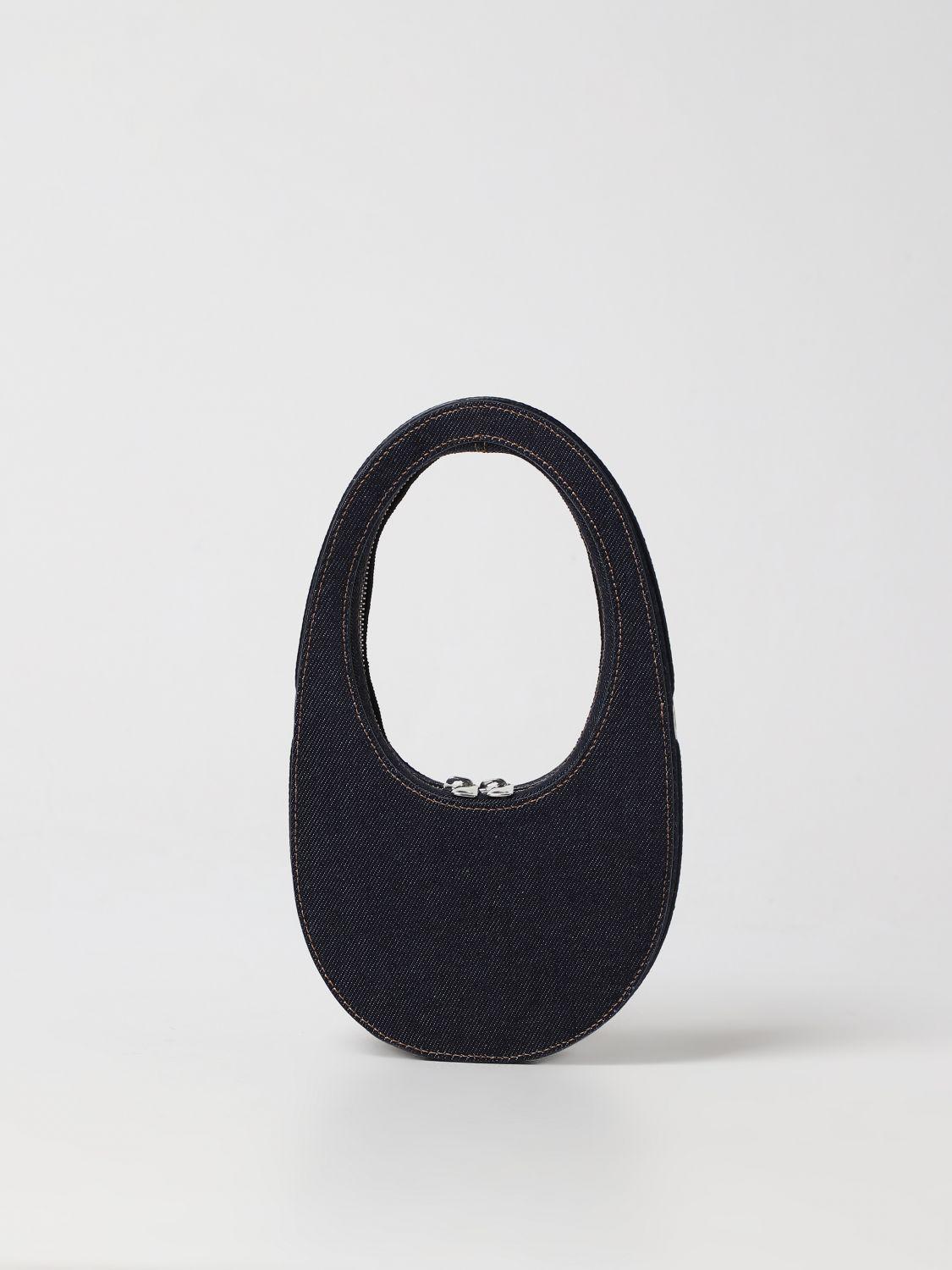 Coperni Mini Bag in Blue | Lyst