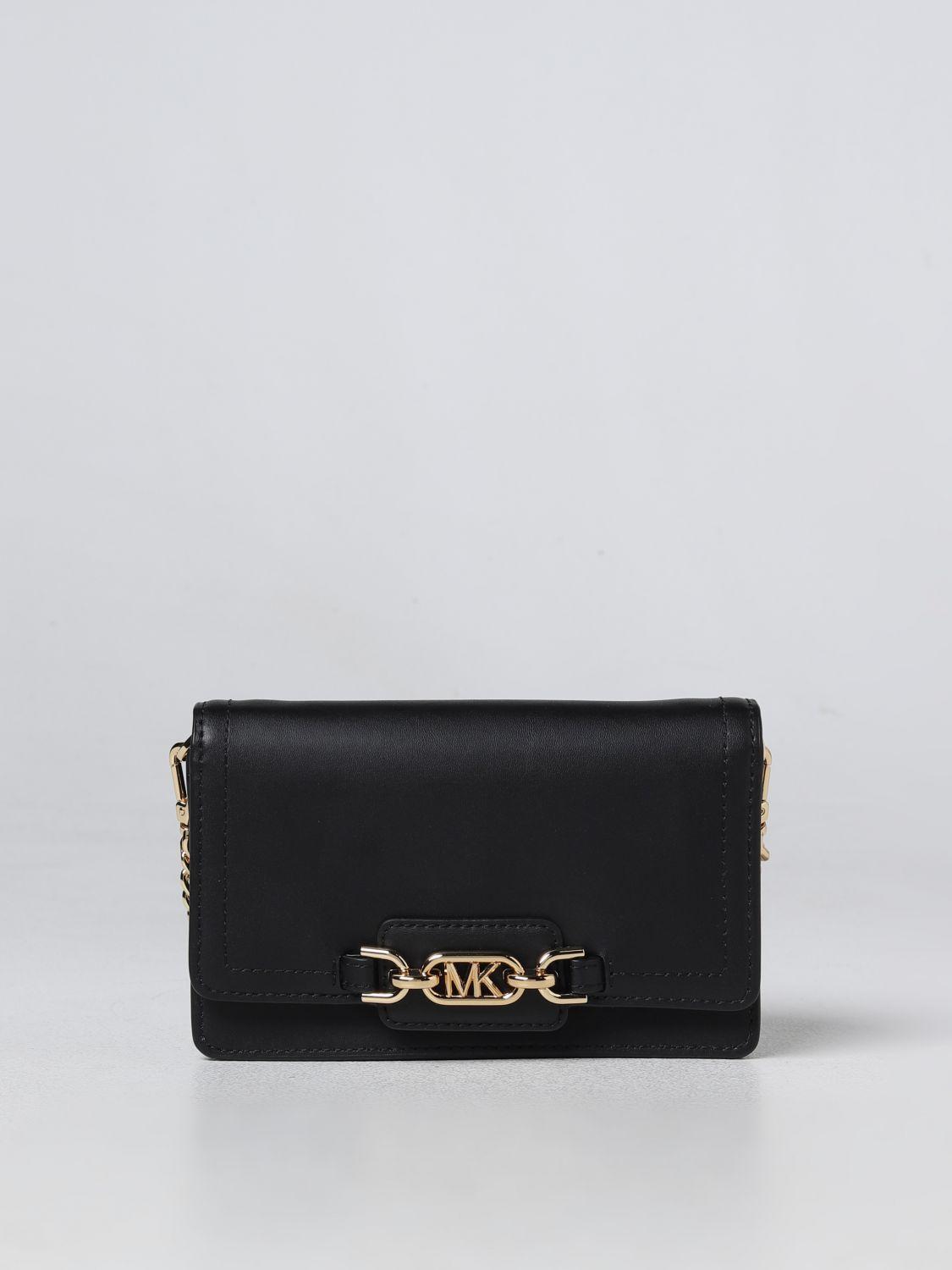 Michael Kors Mini Bag in Gray | Lyst